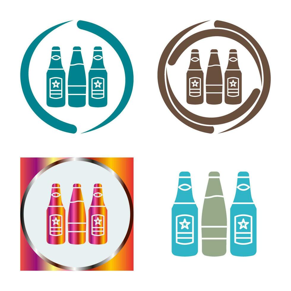 Beer Bottles Vector Icon 31916471 Vector Art at Vecteezy Beer Bottles Vector Icon 31916471 Vector Art at Vecteezy