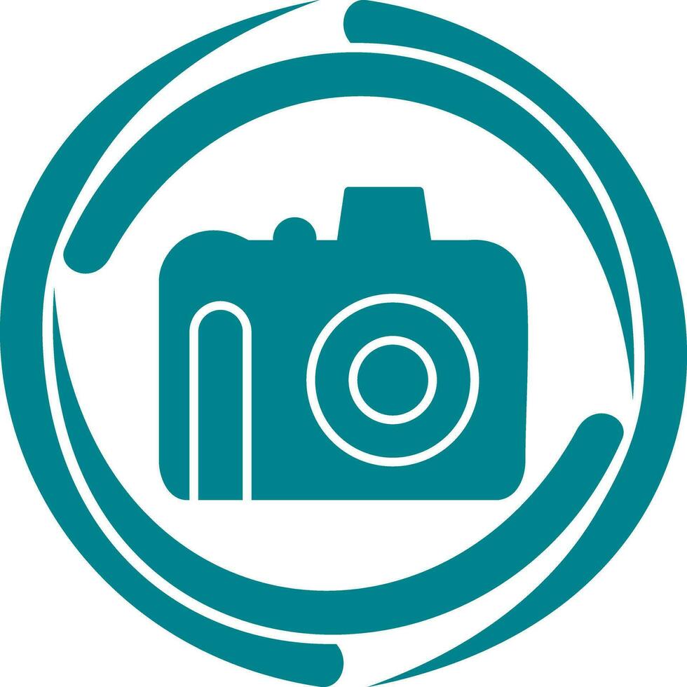 Unique DSLR Camera Vector Icon 31921679 Vector Art at Vecteezy
