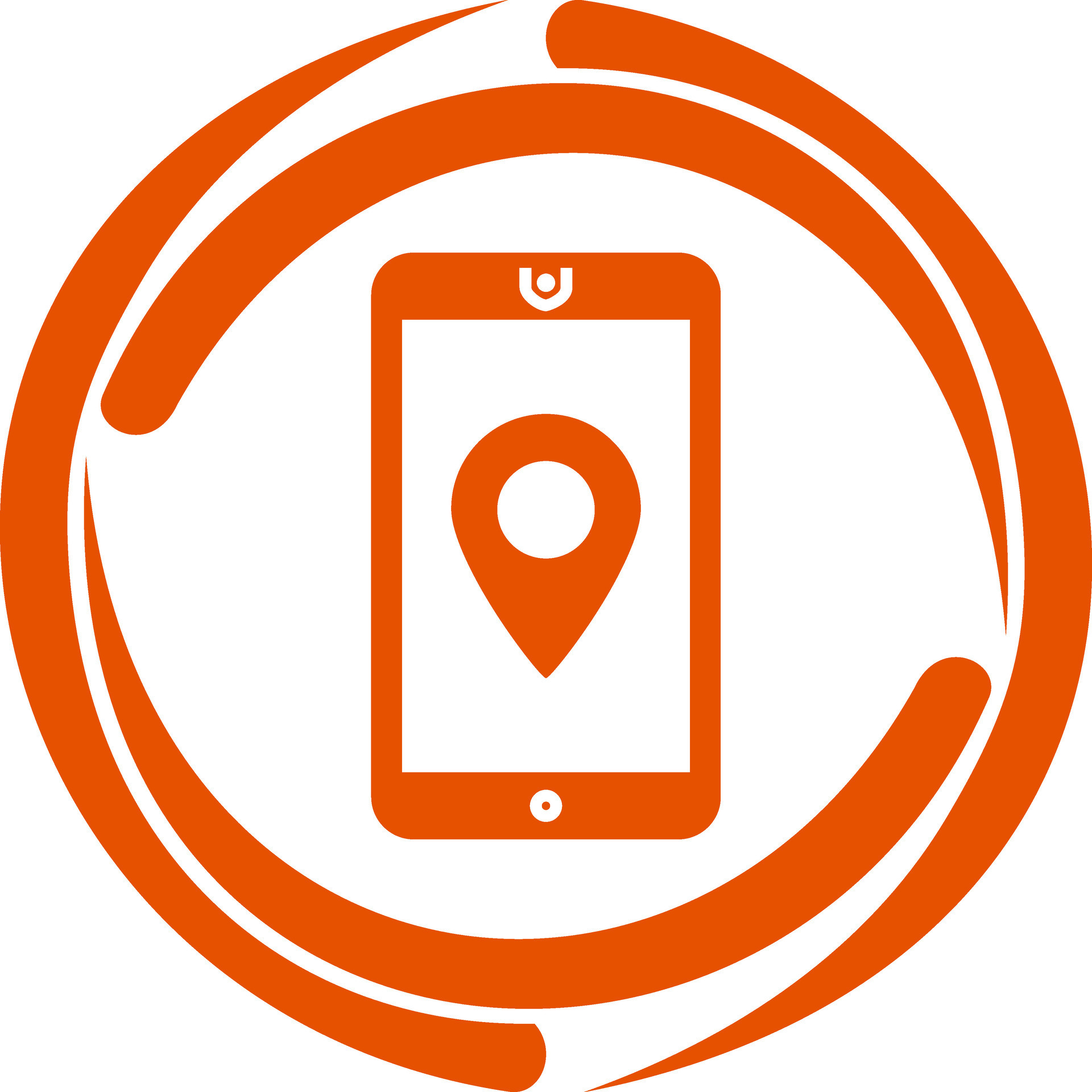 Unique GPS Service Vector Icon 31921960 Vector Art at Vecteezy