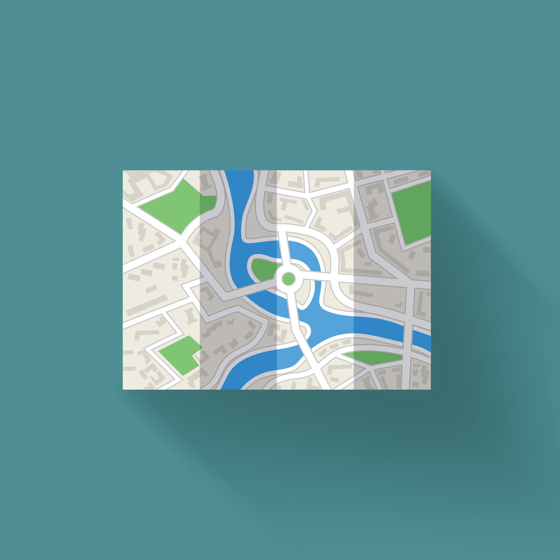 picture of map 31963721 Vector Art at Vecteezy