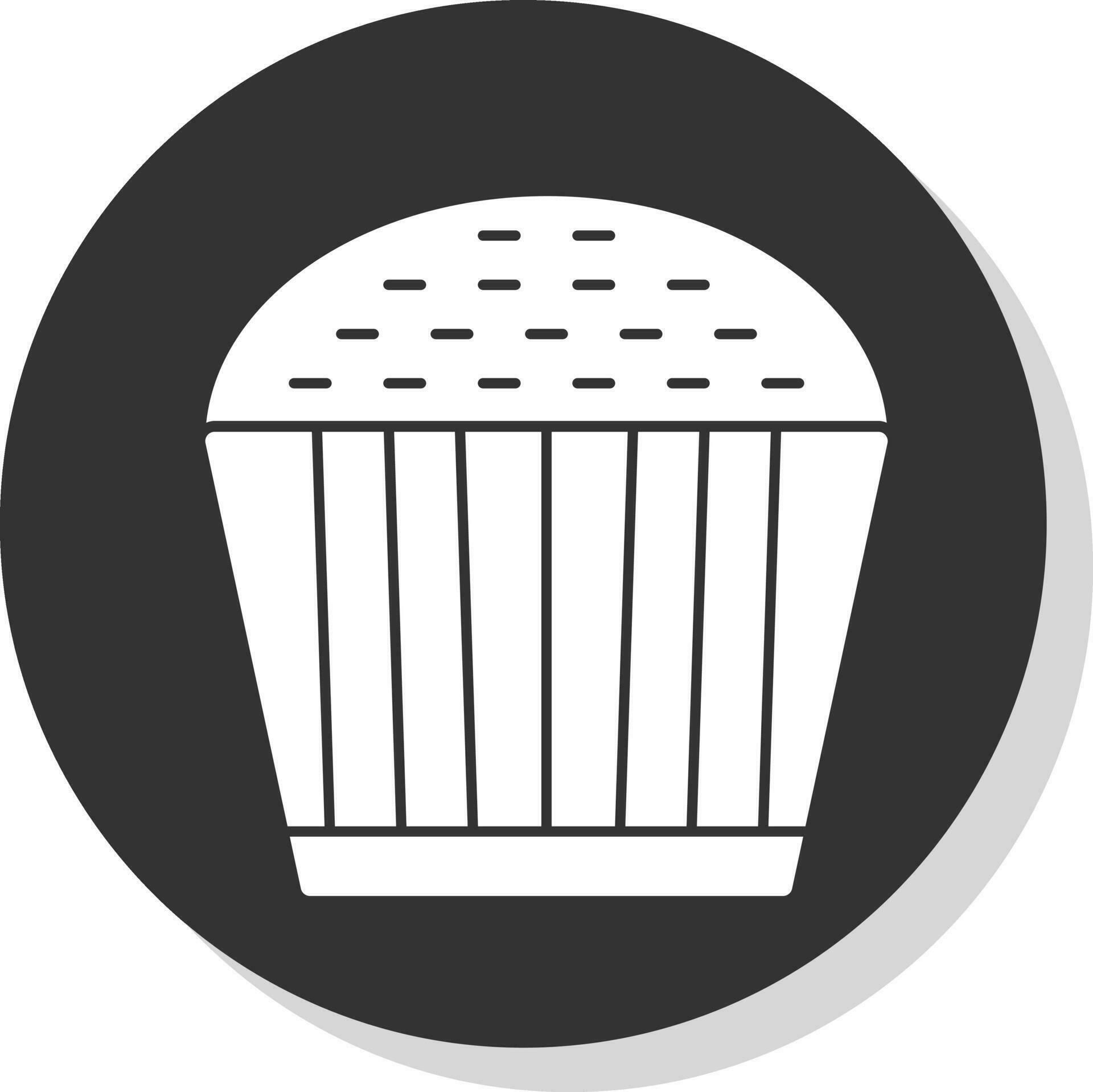 Cupcake Vector Icon Design 31965274 Vector Art At Vecteezy