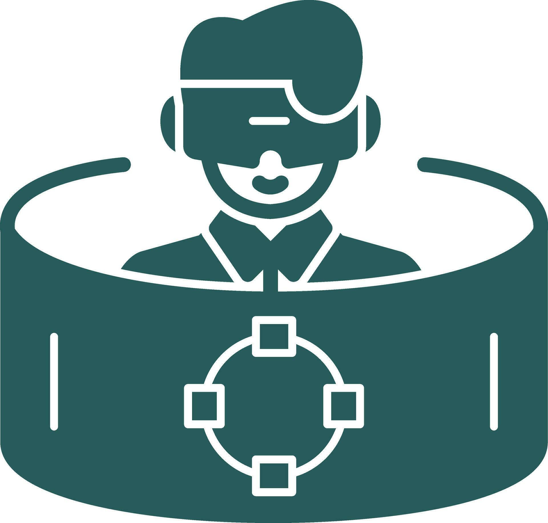 Immersive Simulation Vector Icon Design 31966636 Vector Art at Vecteezy Immersive Simulation Vector Icon Design 31966636 Vector Art at Vecteezy