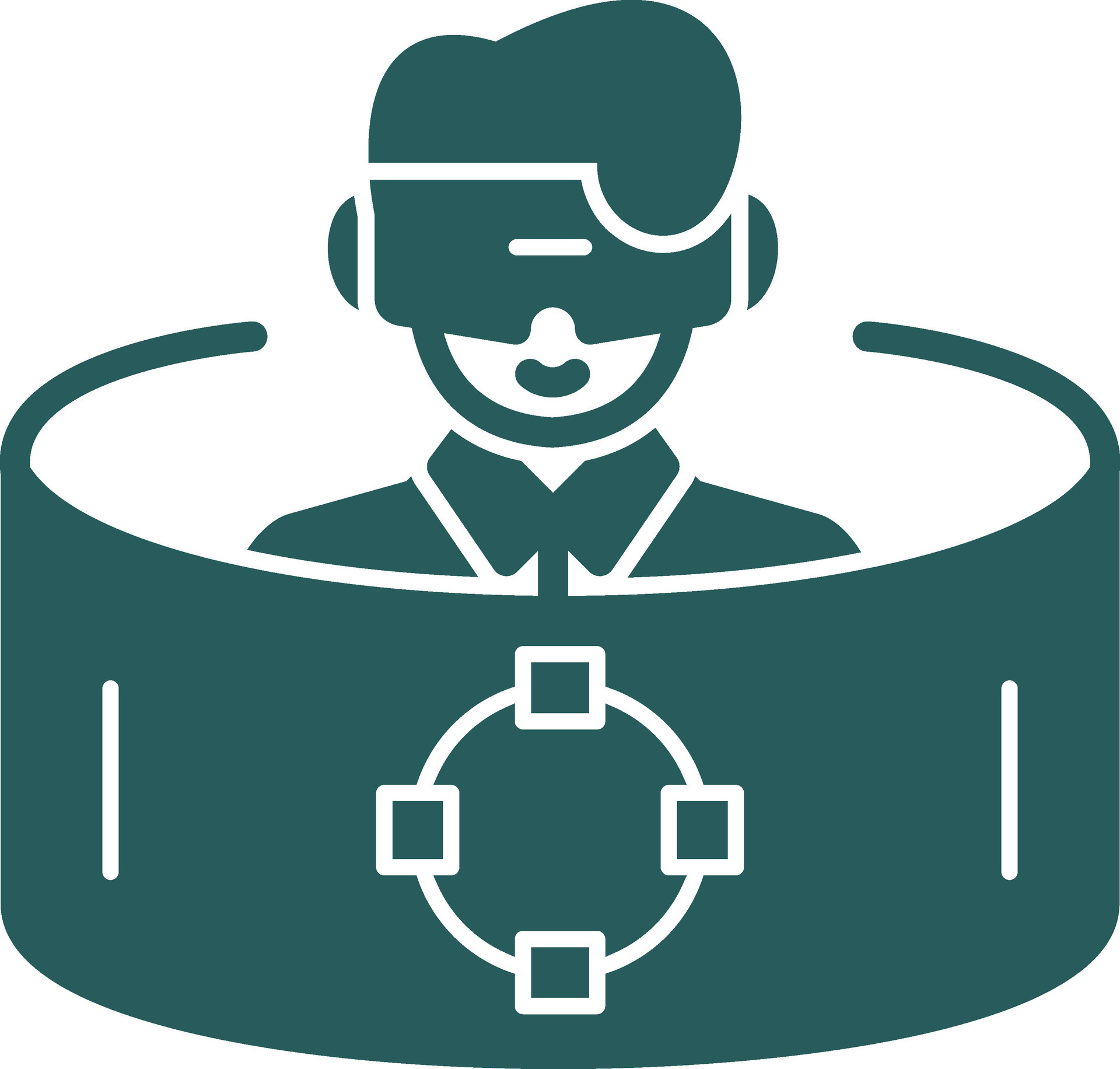 Immersive Simulation Vector Icon Design 31966636 Vector Art at Vecteezy Immersive Simulation Vector Icon Design 31966636 Vector Art at Vecteezy