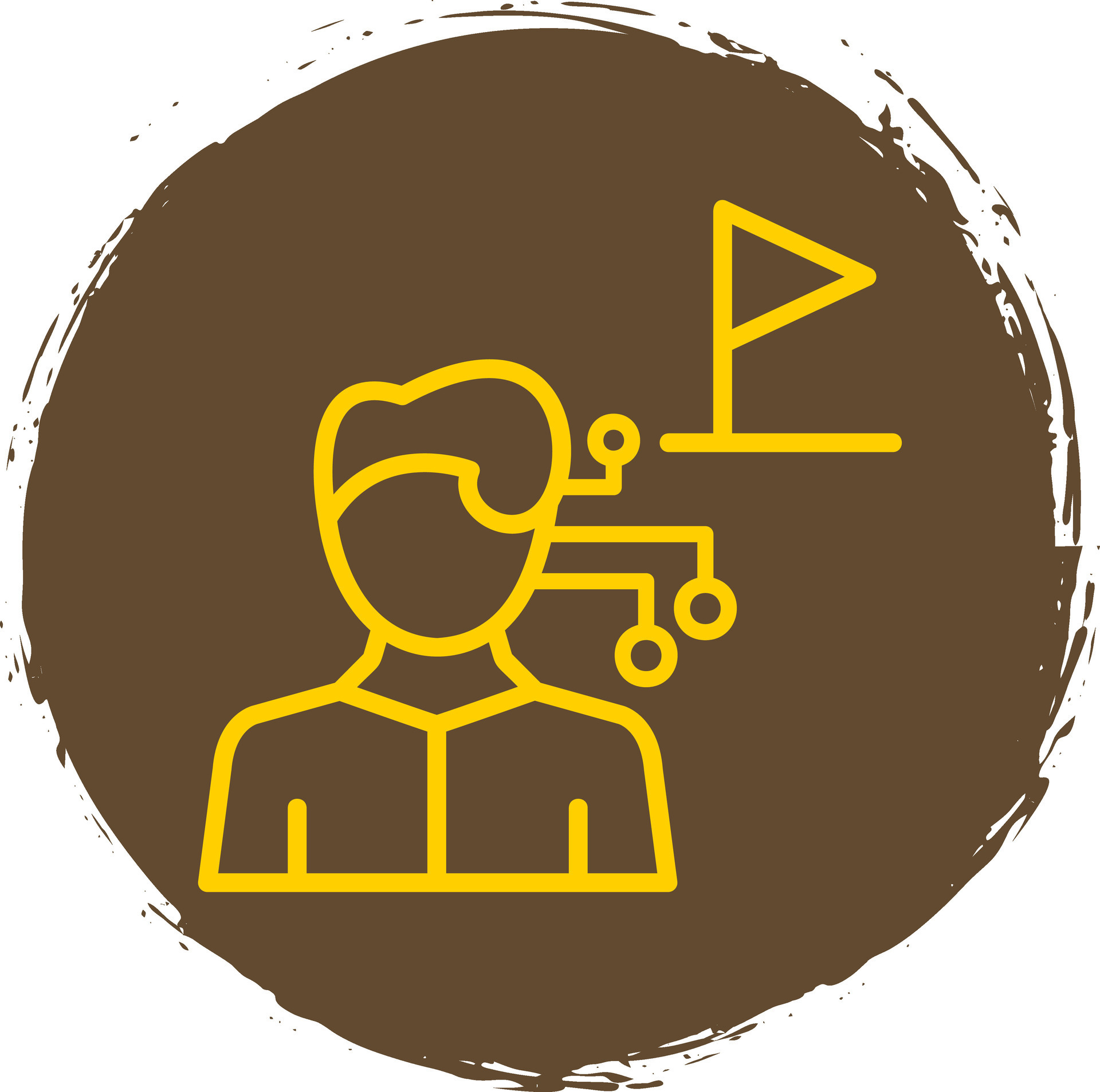 AI Tour Guide Vector Icon Design 31966973 Vector Art at Vecteezy AI Tour Guide Vector Icon Design 31966973 Vector Art at Vecteezy