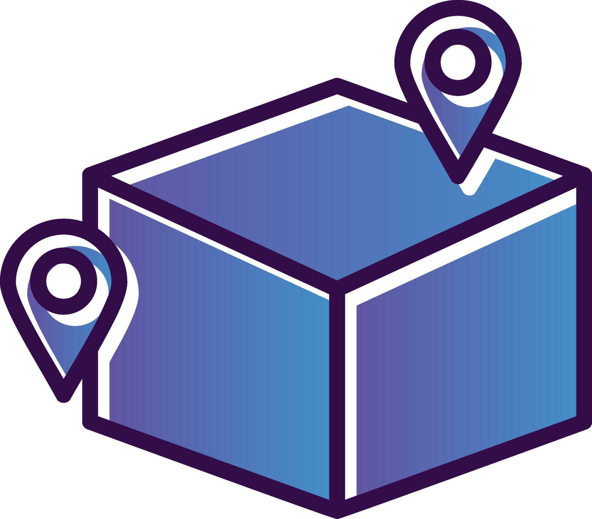 Spatial Mapping Vector Icon Design 31967544 Vector Art at Vecteezy