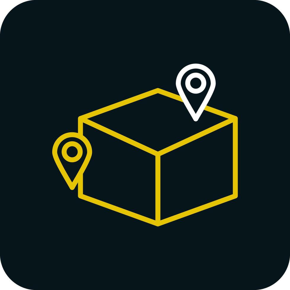 Spatial Mapping Vector Icon Design 31968058 Vector Art at Vecteezy