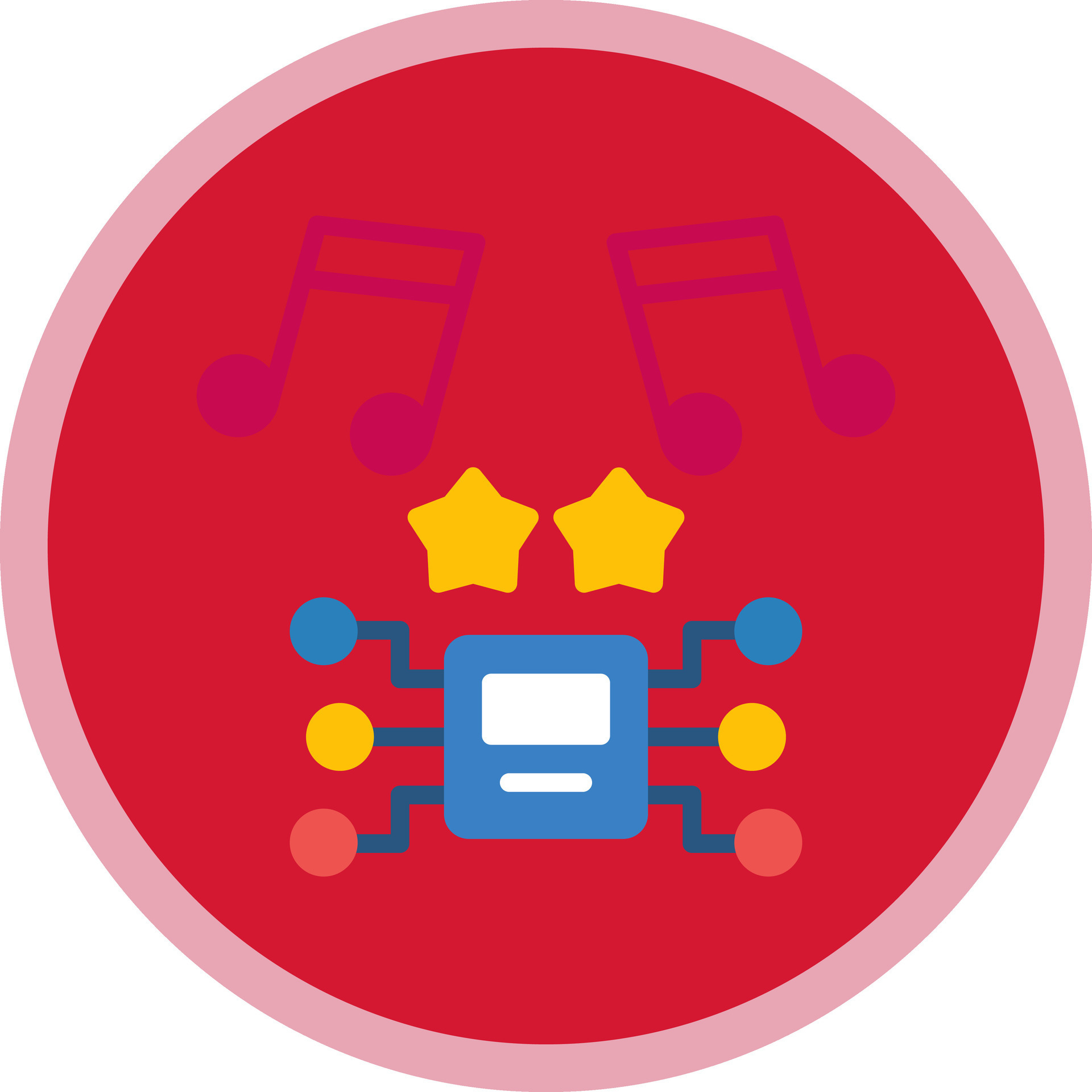 mix icon desiign 31968365 Vector Art at Vecteezy mix icon desiign 31968365 Vector Art at Vecteezy