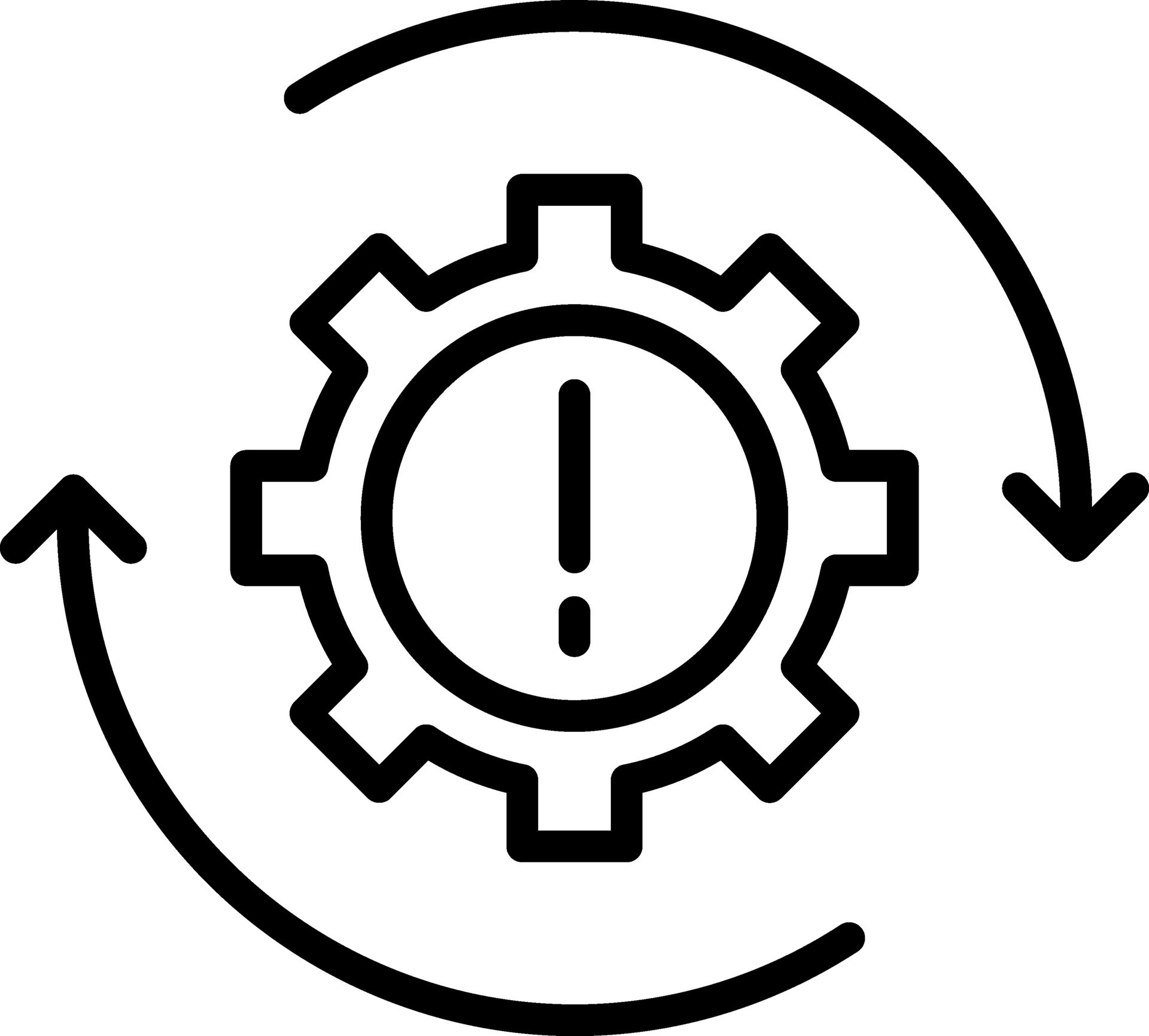 Process Inefficiencies Vector Icon Design 31968708 Vector Art at Vecteezy