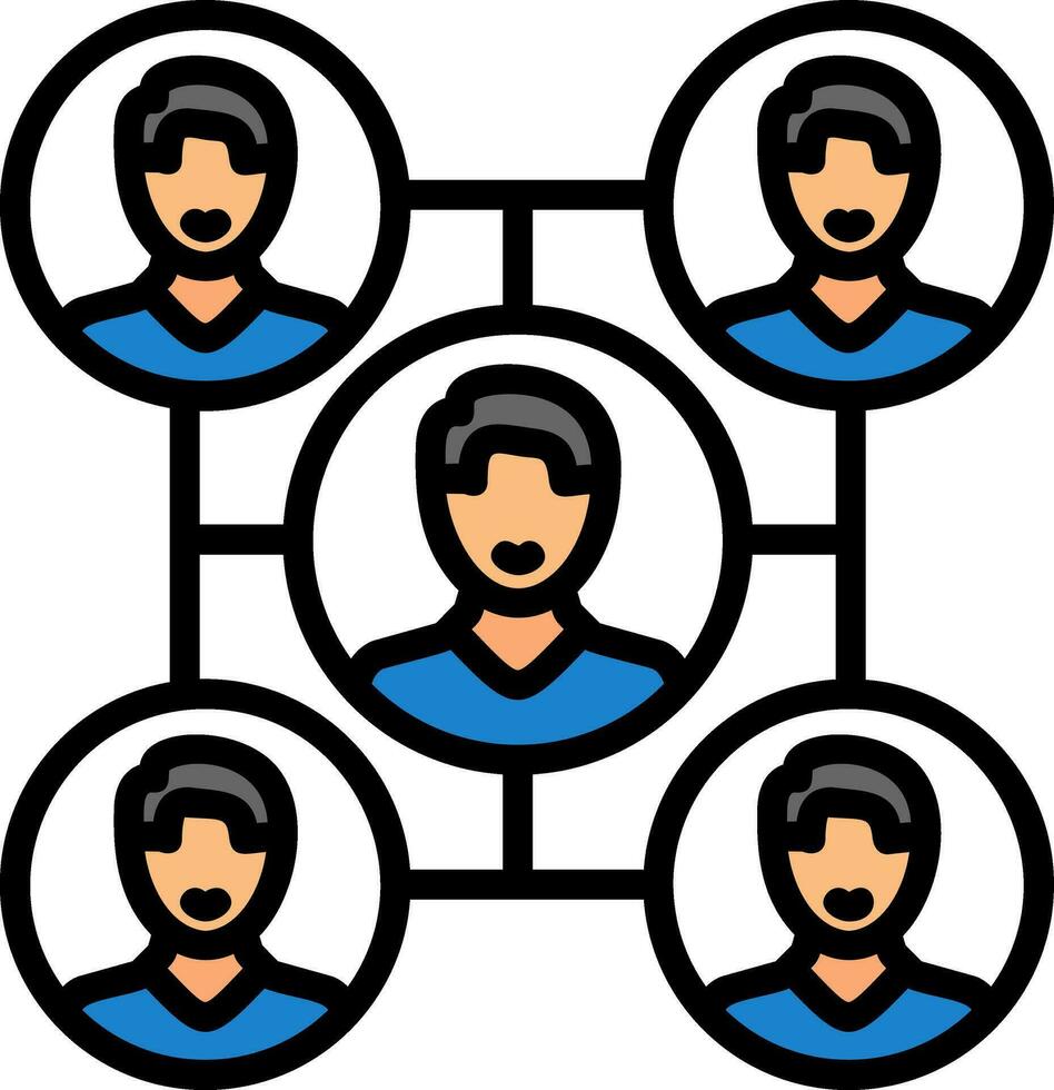 Stakeholder Engagement Vector Icon Design 31968746 Vector Art at Vecteezy