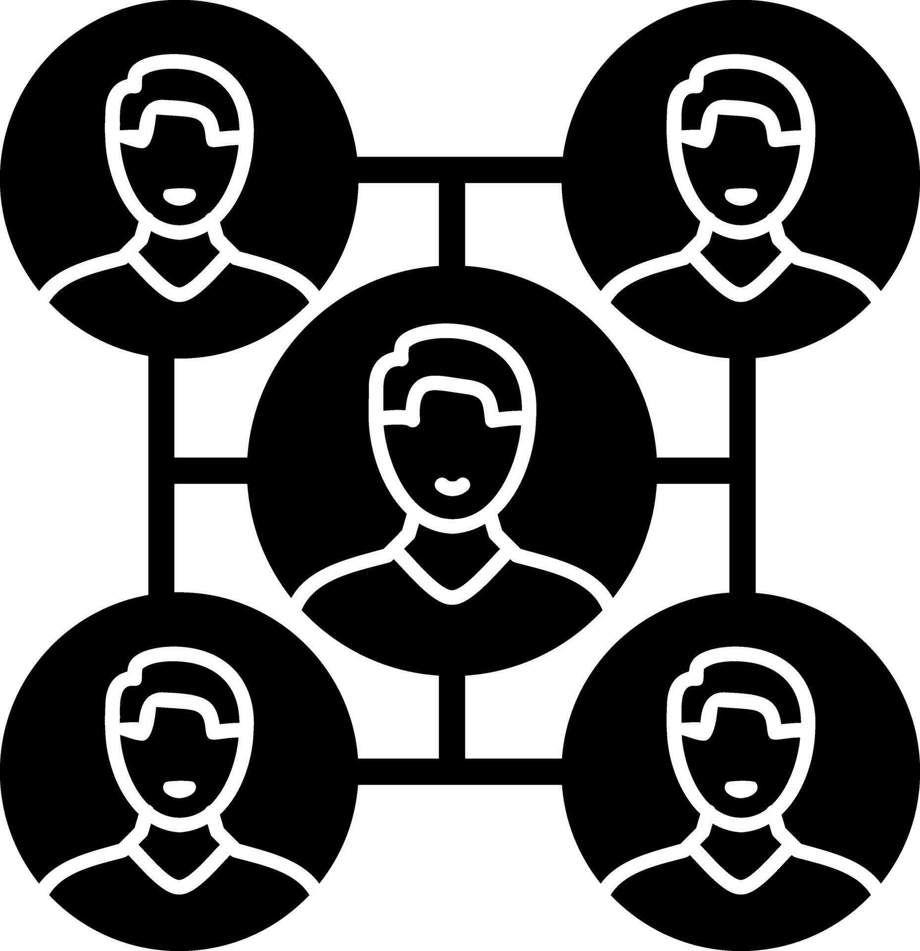 Stakeholder Engagement Vector Icon Design 31968841 Vector Art at Vecteezy