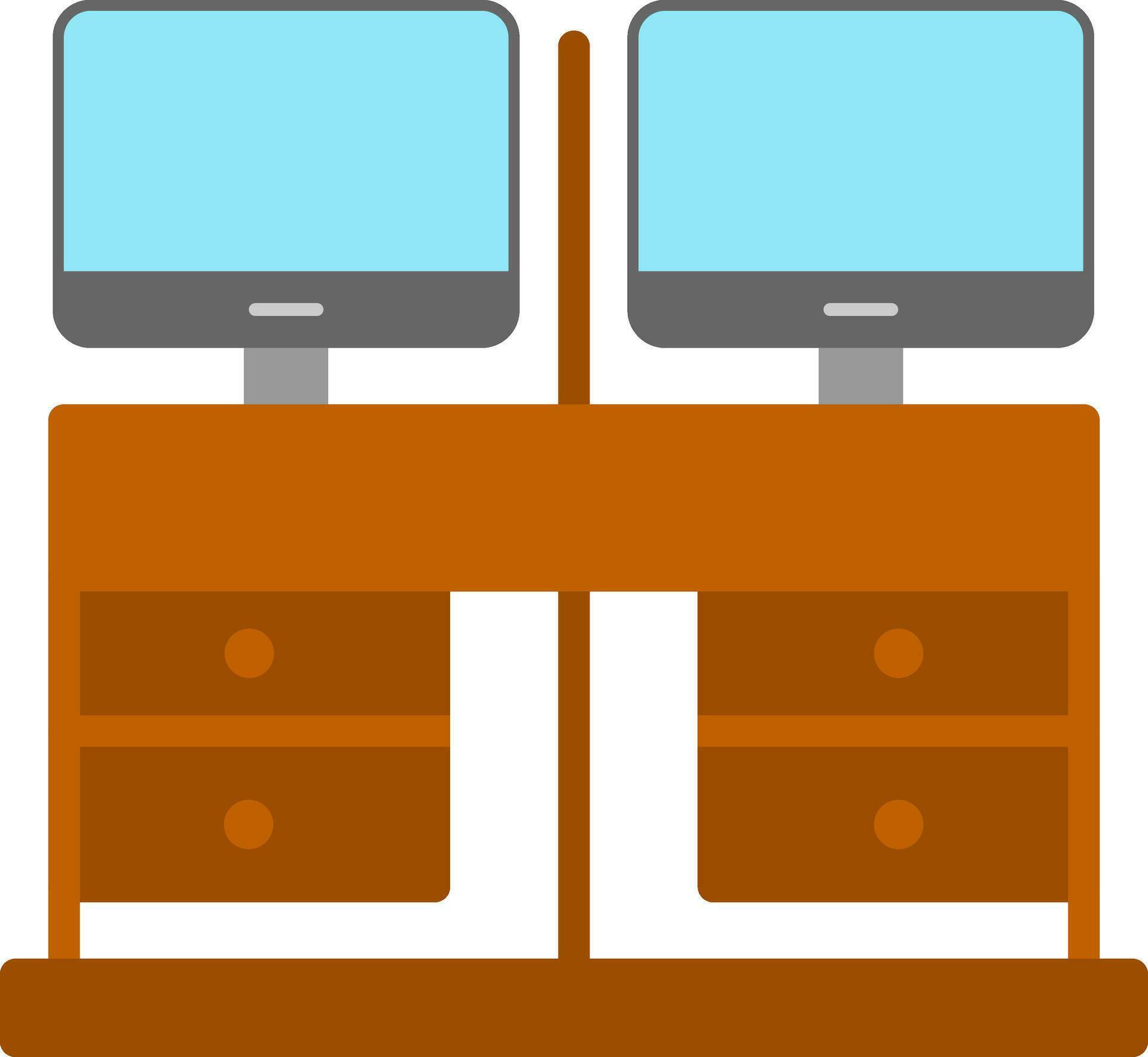 Office Space Constraints Vector Icon Design 31969042 Vector Art at Vecteezy