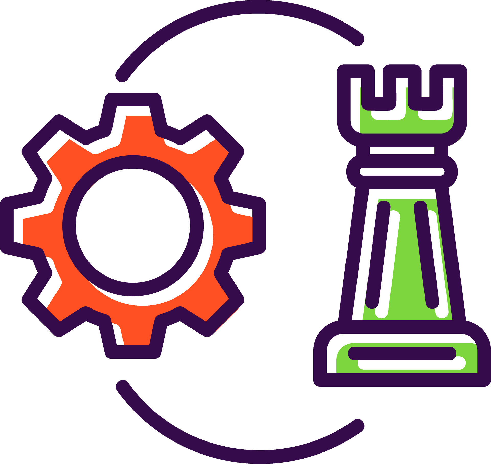 Strategic Execution Vector Icon Design 31969057 Vector Art at Vecteezy Strategic Execution Vector Icon Design 31969057 Vector Art at Vecteezy