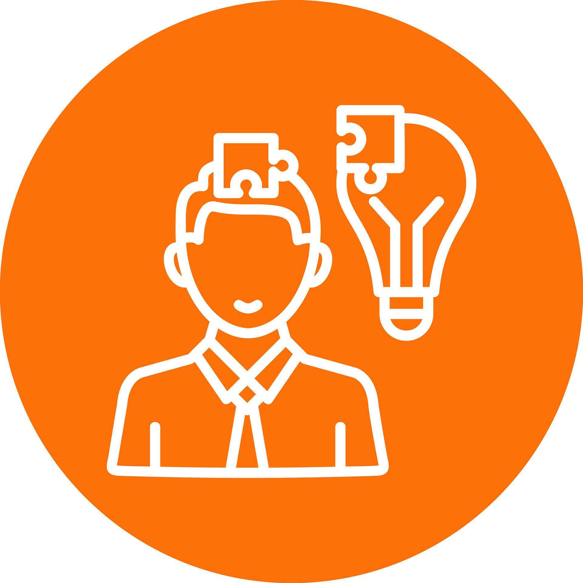 Problem Solving Vector Icon Design 31969409 Vector Art at Vecteezy