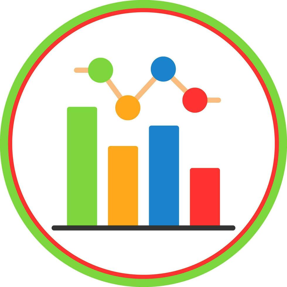 Fluctuating Demand Vector Icon Design 31969666 Vector Art at Vecteezy