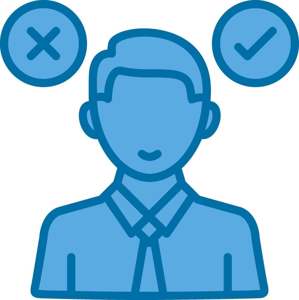 Decision Making Vector Icon Design 31969686 Vector Art at Vecteezy Decision Making Vector Icon Design 31969686 Vector Art at Vecteezy