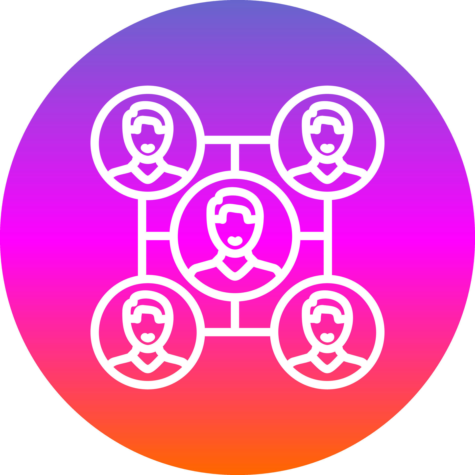 Stakeholder Engagement Vector Icon Design 31970228 Vector Art at Vecteezy