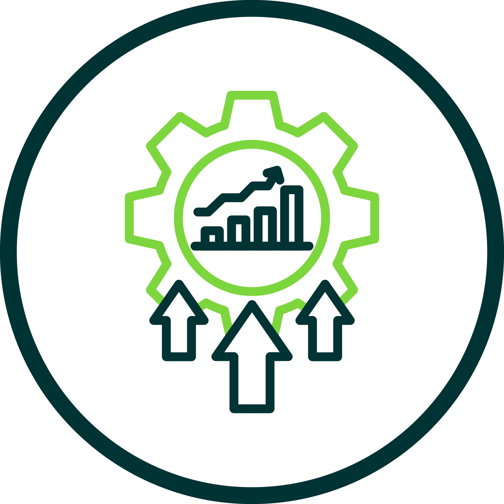 Continuous Improvement Vector Icon Design 31970958 Vector Art at Vecteezy Continuous Improvement Vector Icon Design 31970958 Vector Art at Vecteezy