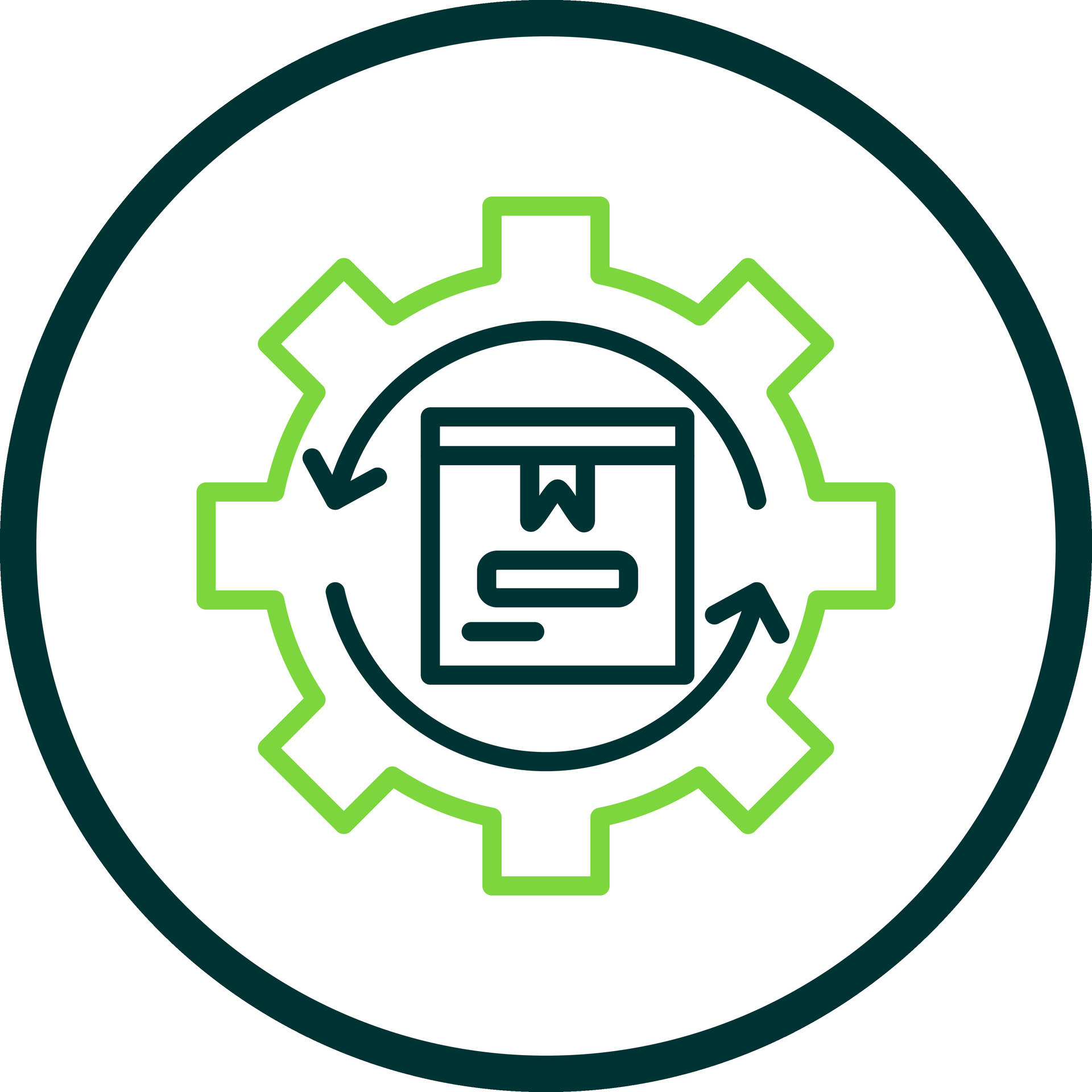Supply Chain Complexity Vector Icon Design 31971040 Vector Art at Vecteezy Supply Chain Complexity Vector Icon Design 31971040 Vector Art at Vecteezy