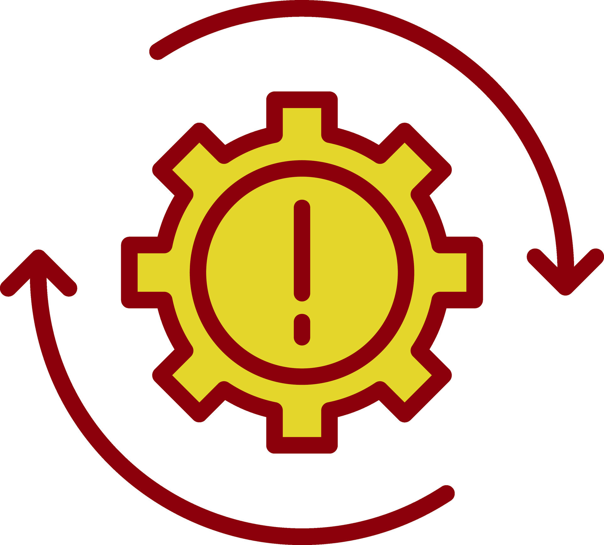 Process Inefficiencies Vector Icon Design 31971410 Vector Art at Vecteezy Process Inefficiencies Vector Icon Design 31971410 Vector Art at Vecteezy