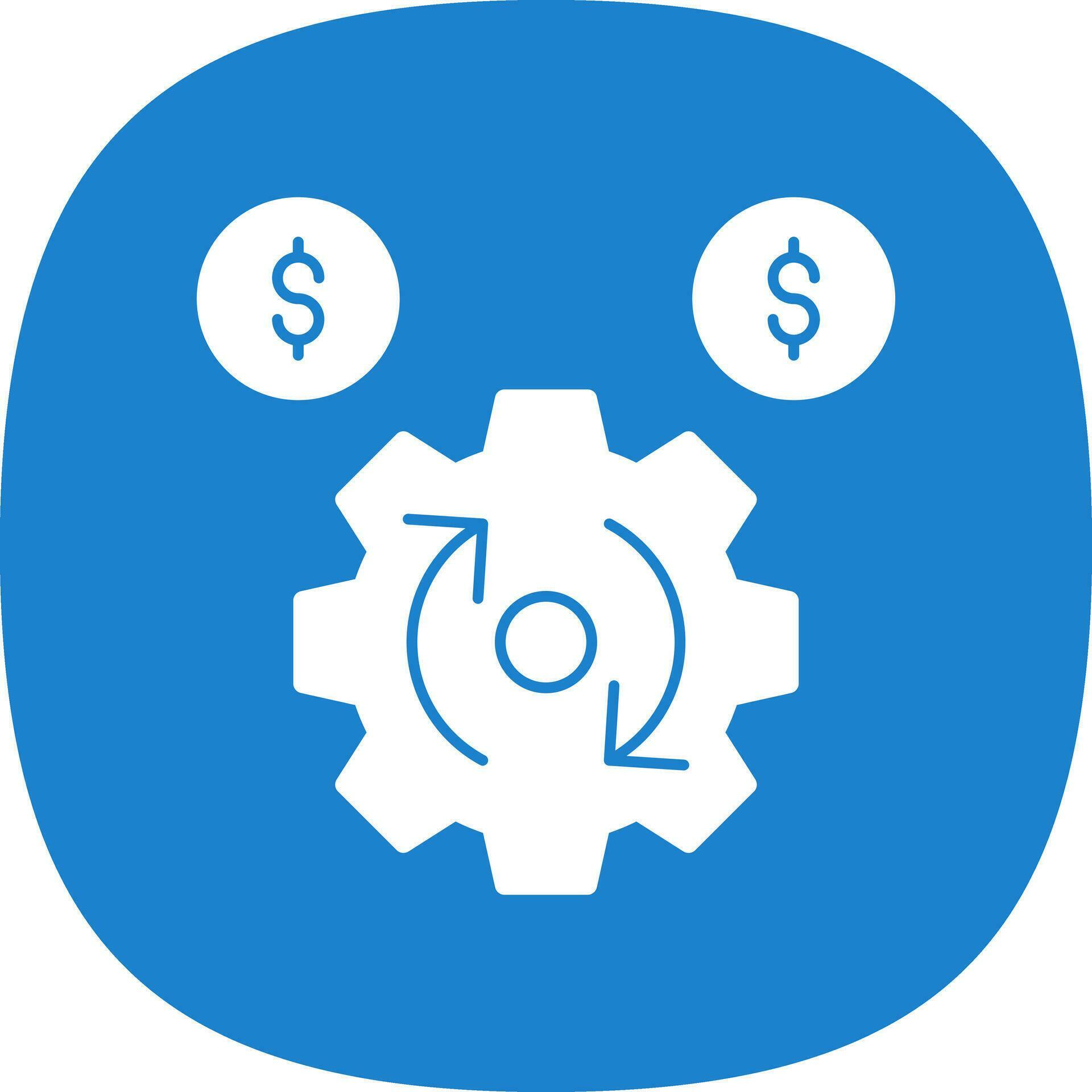 Process Optimization Vector Icon Design 31971434 Vector Art at Vecteezy