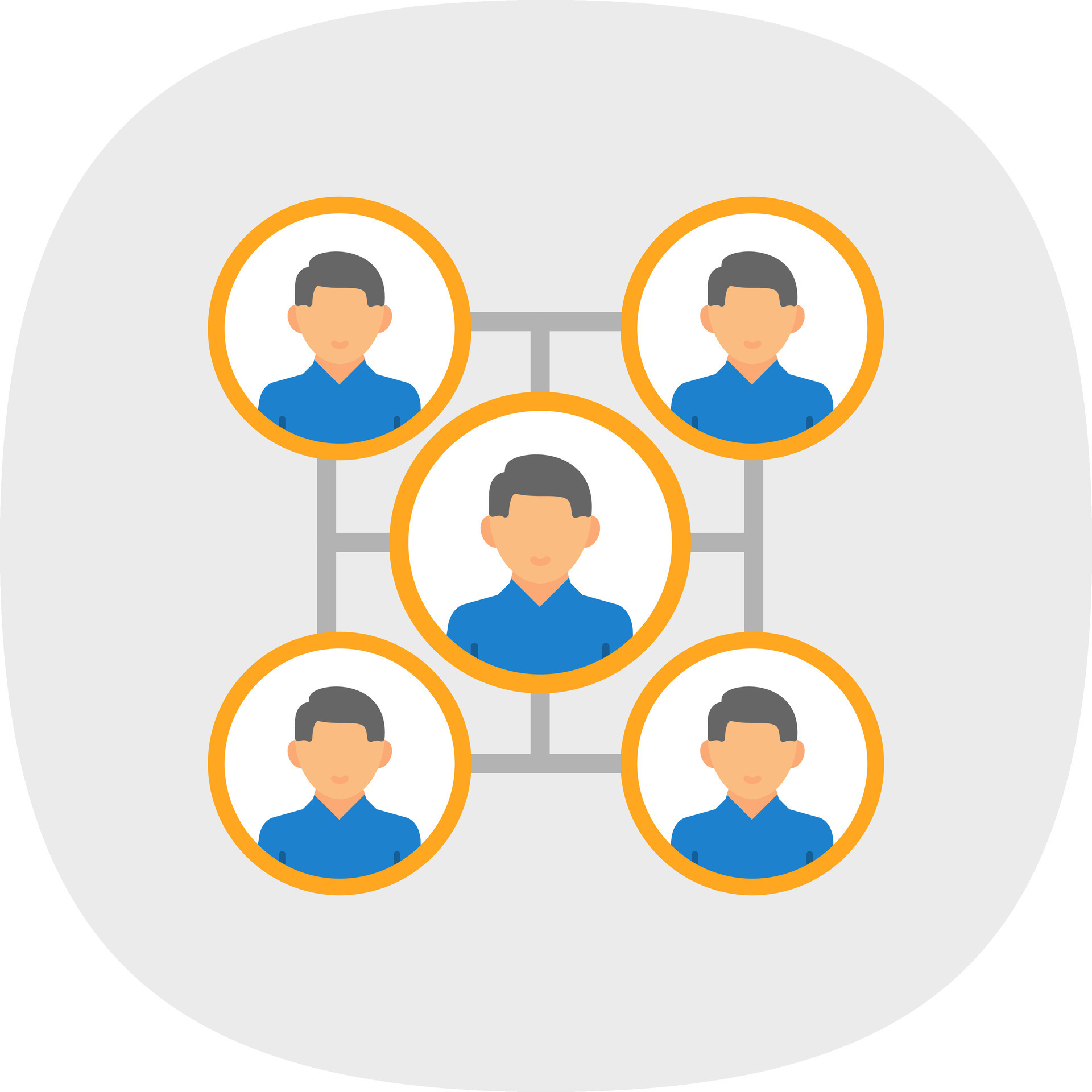 Stakeholder Engagement Vector Icon Design 31971794 Vector Art at Vecteezy Stakeholder Engagement Vector Icon Design 31971794 Vector Art at Vecteezy