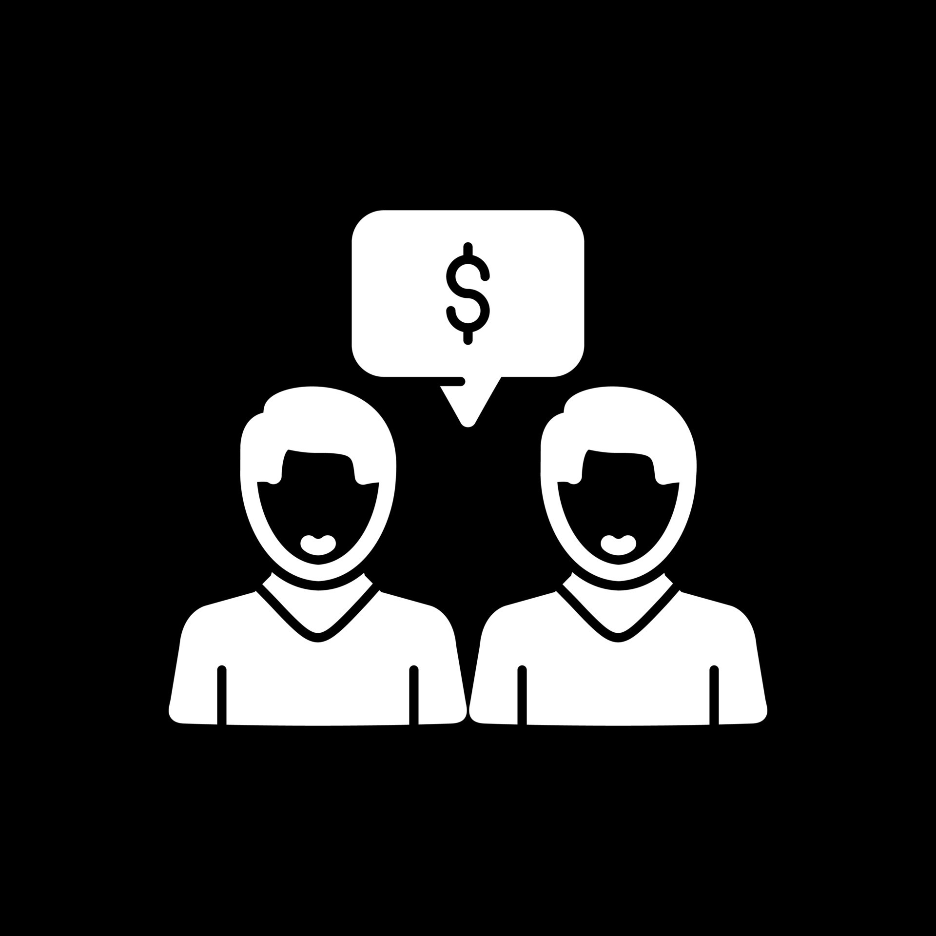 Negotiation Skills Vector Icon Design 31971967 Vector Art at Vecteezy Negotiation Skills Vector Icon Design 31971967 Vector Art at Vecteezy