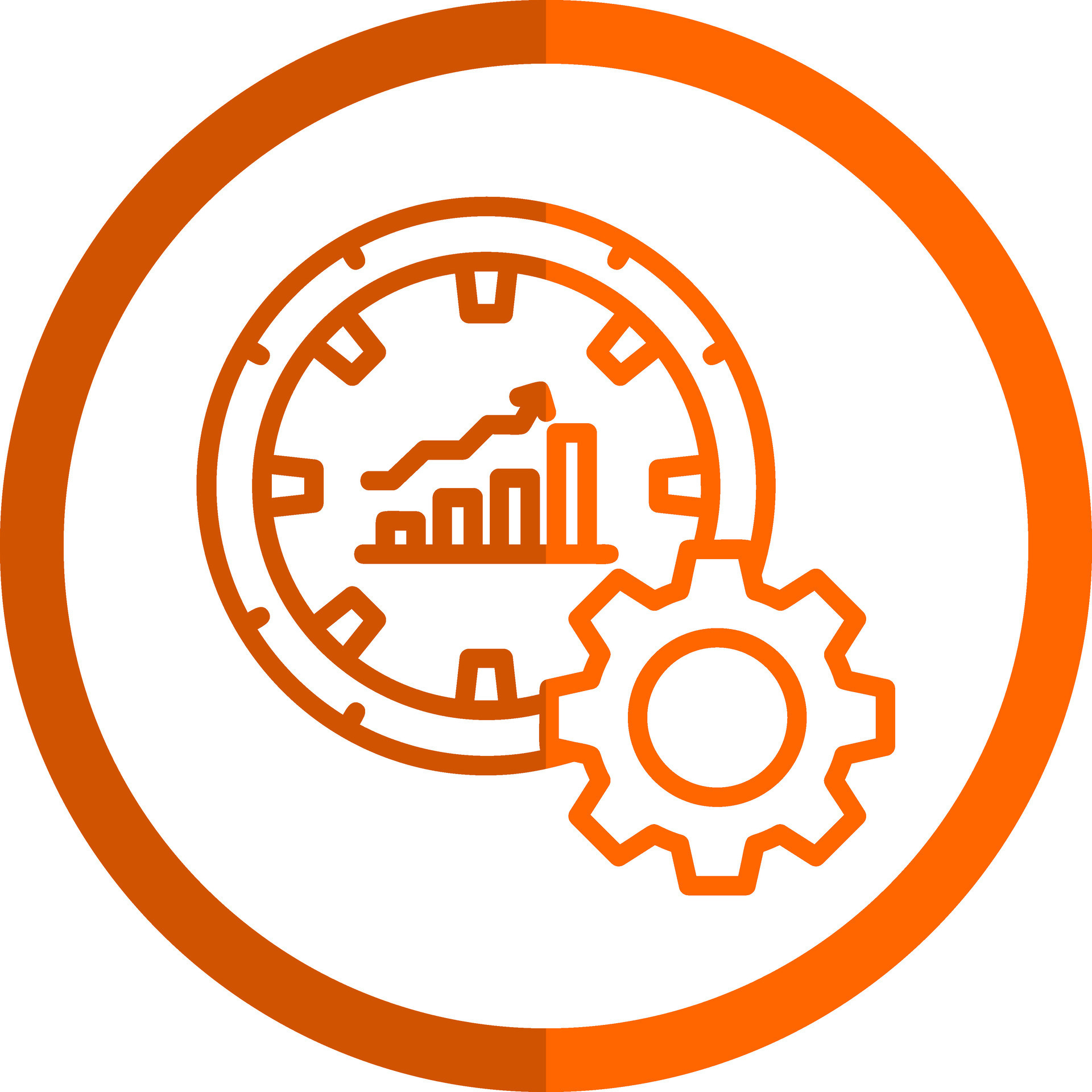 Performance Metrics Vector Icon Design 31972519 Vector Art At Vecteezy