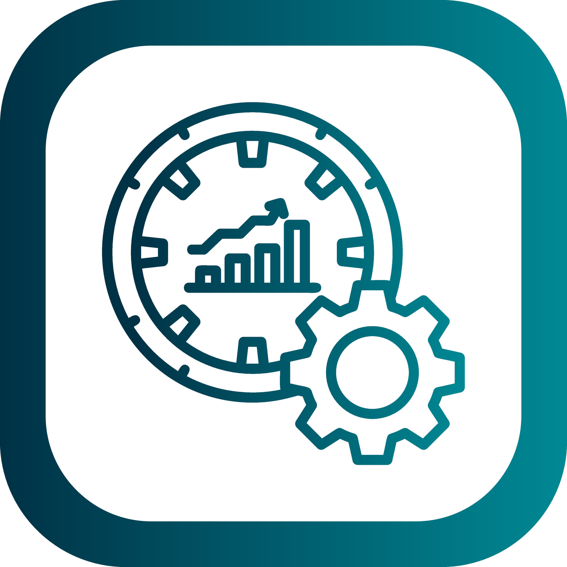 Performance Metrics Vector Icon Design 31972588 Vector Art at Vecteezy