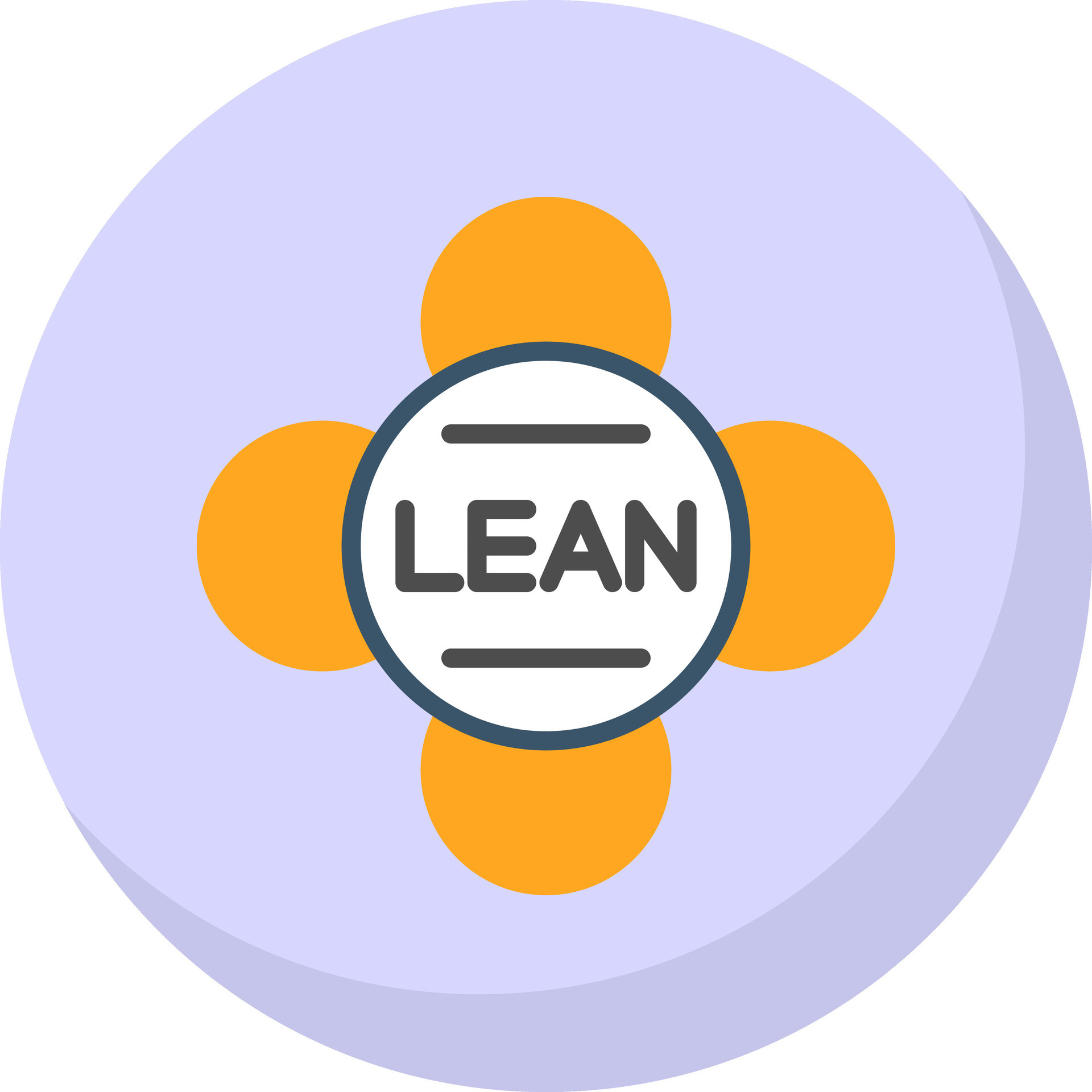 Lean Principles Vector Icon Design 31973114 Vector Art at Vecteezy Lean Principles Vector Icon Design 31973114 Vector Art at Vecteezy