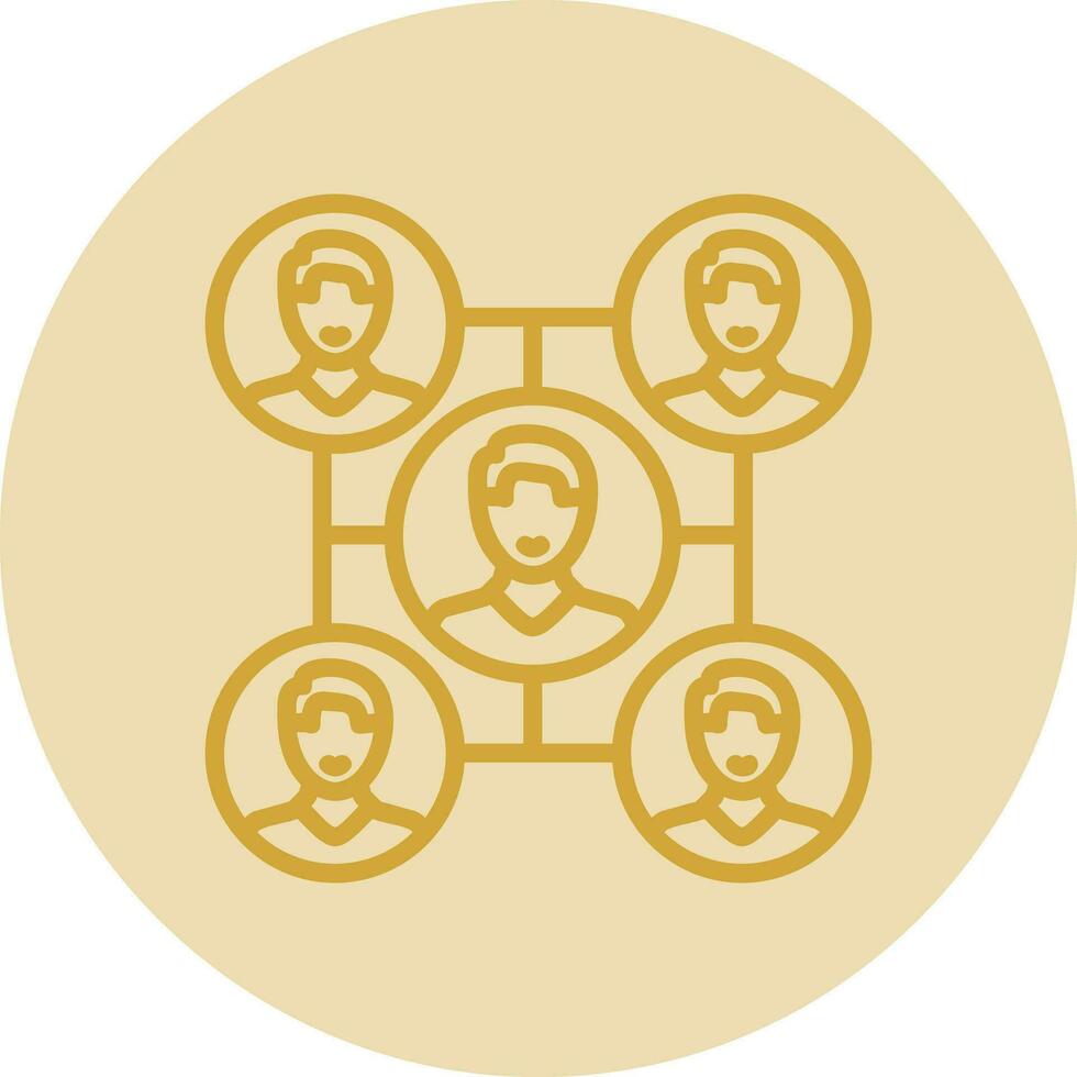 Stakeholder Engagement Vector Icon Design 31973297 Vector Art at Vecteezy