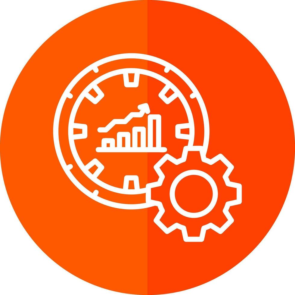 Performance Metrics Vector Icon Design 31973381 Vector Art at Vecteezy