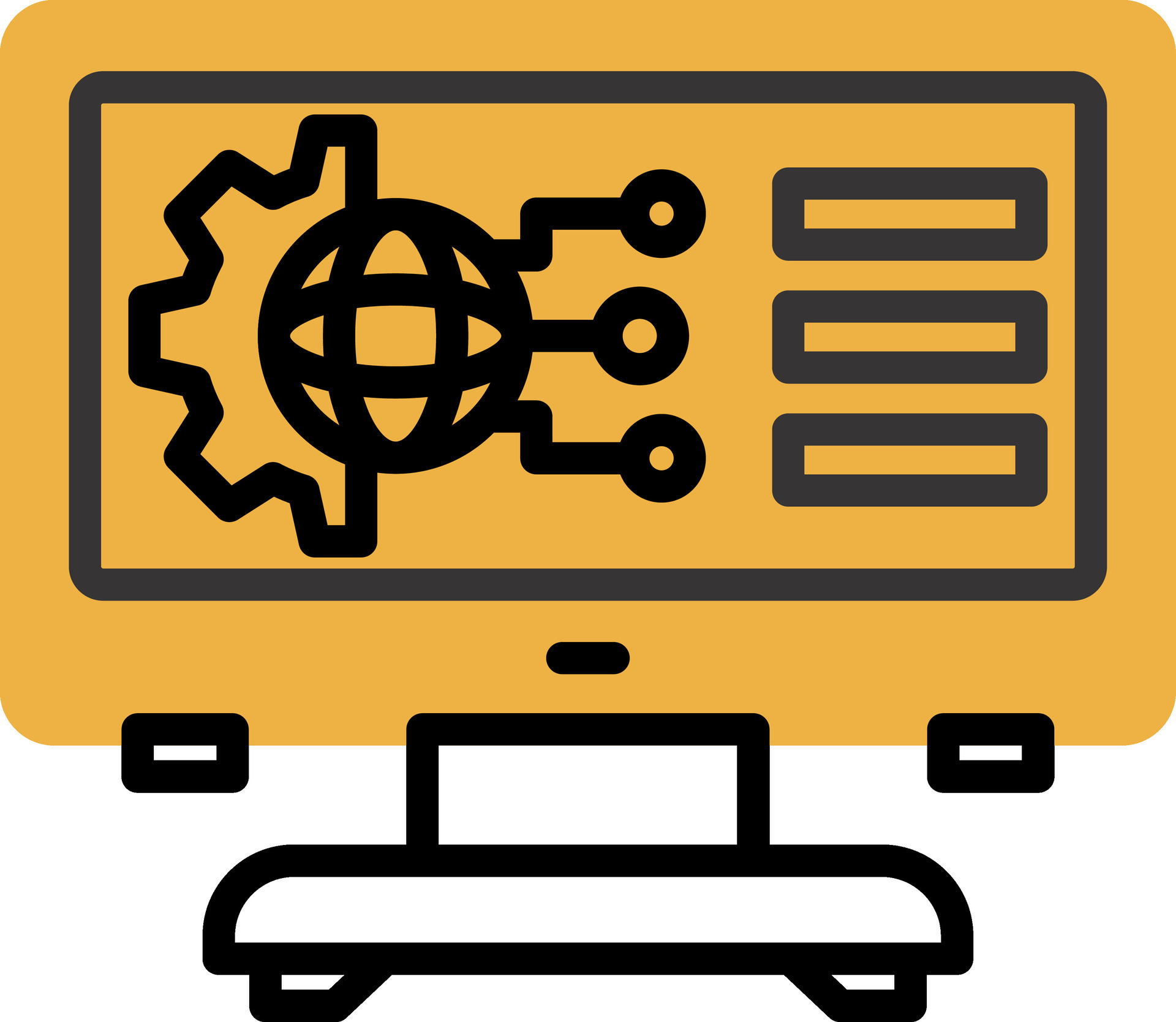 Digital Transformation Vector Icon Design 31973523 Vector Art at Vecteezy Digital Transformation Vector Icon Design 31973523 Vector Art at Vecteezy
