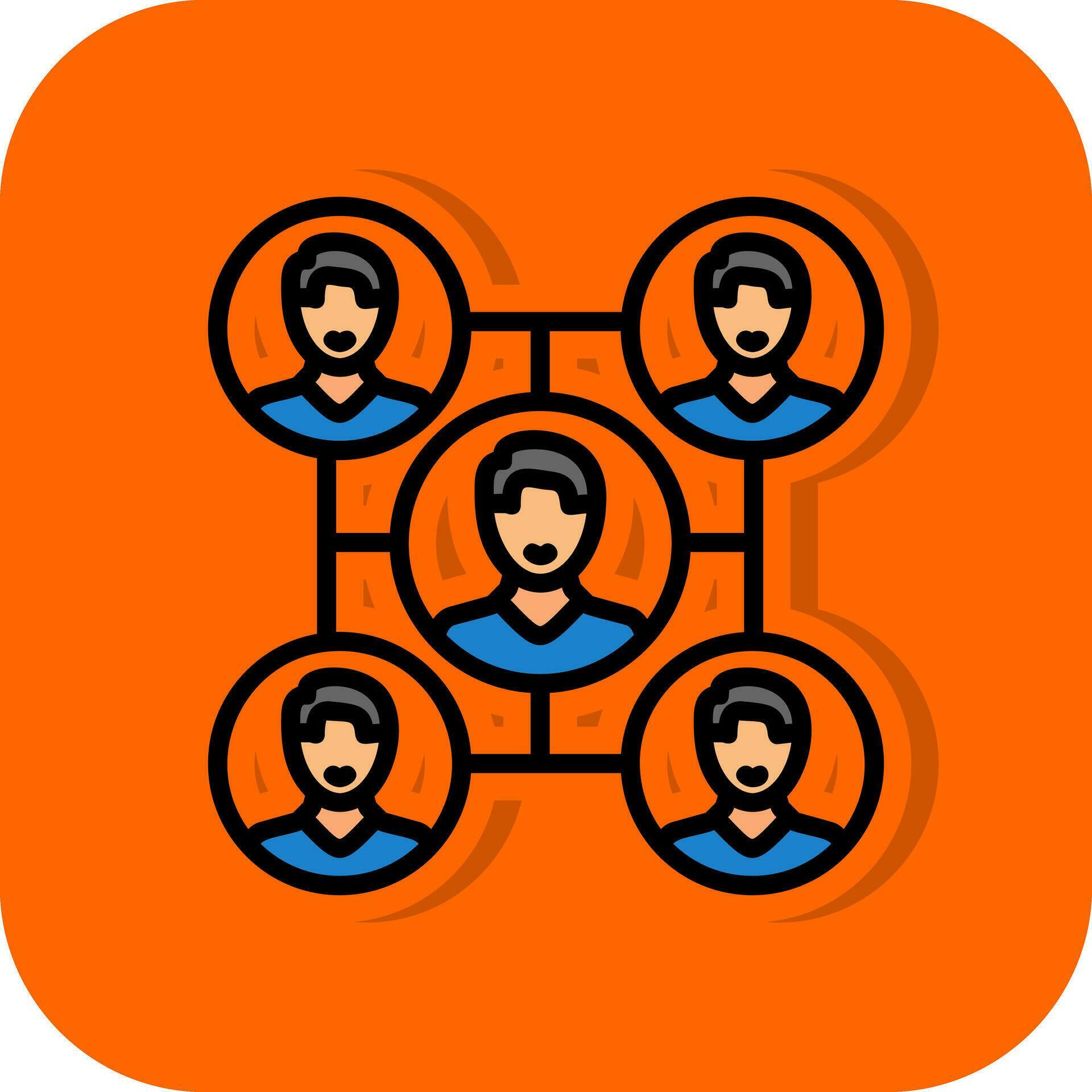 Stakeholder Engagement Vector Icon Design 31973704 Vector Art at Vecteezy
