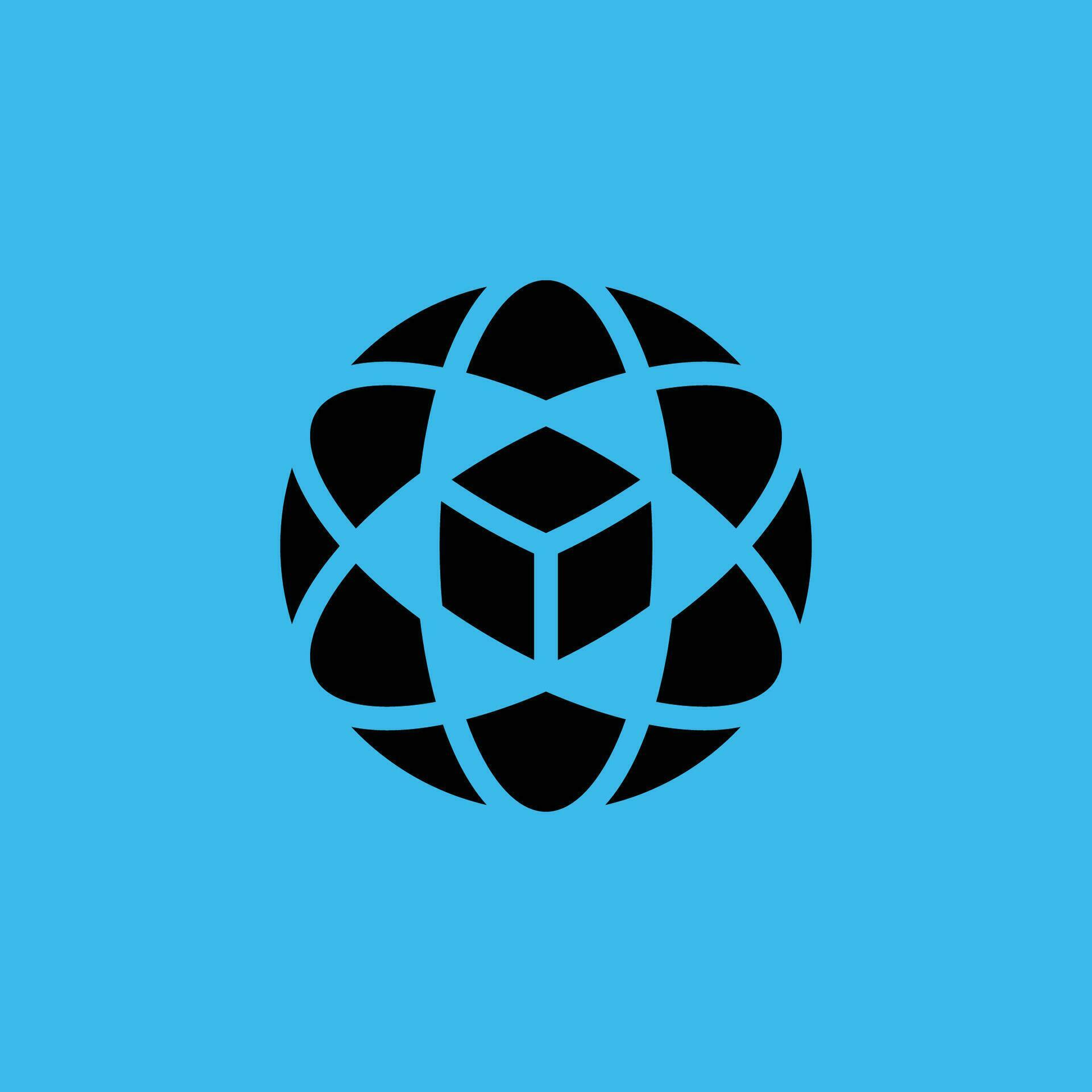 scientific hexagon atomic cube technology innovation logo 31976949 Vector Art at Vecteezy