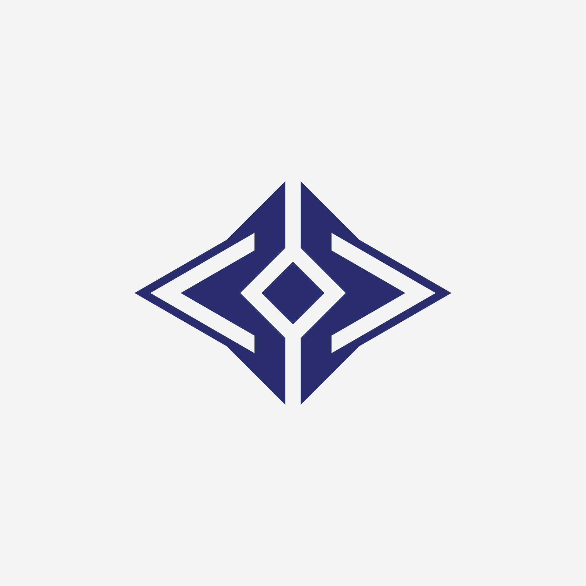 abstract modern code programming development logo 31976962 Vector Art ...