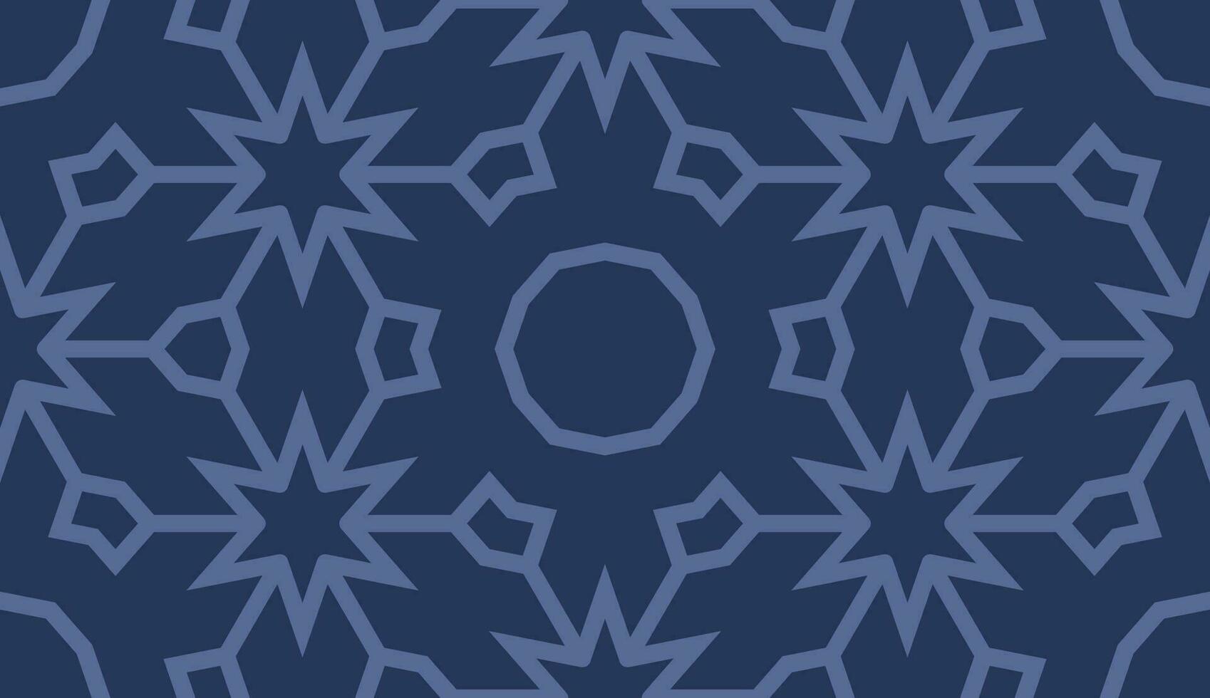 beautiful abstract geometric seamless pattern background. Perfect for ...