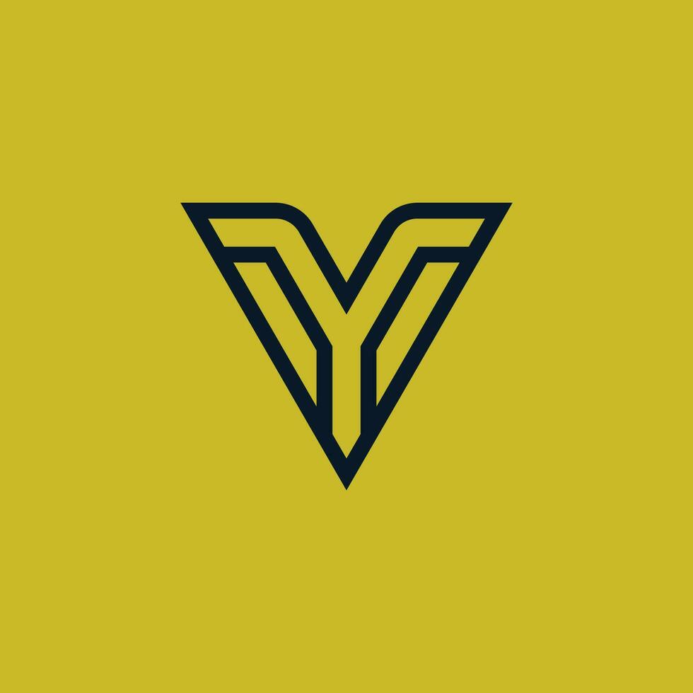 Initial letter VY or YV monogram logo 31982661 Vector Art at Vecteezy Initial letter VY or YV monogram logo 31982661 Vector Art at Vecteezy