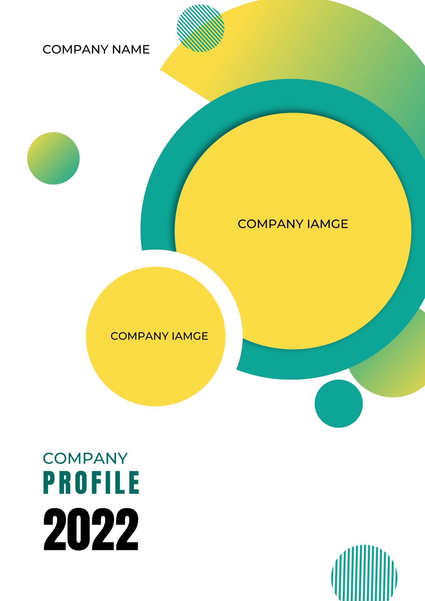 Annual Report Brochure Flyer Design Png Template 32045909 Png