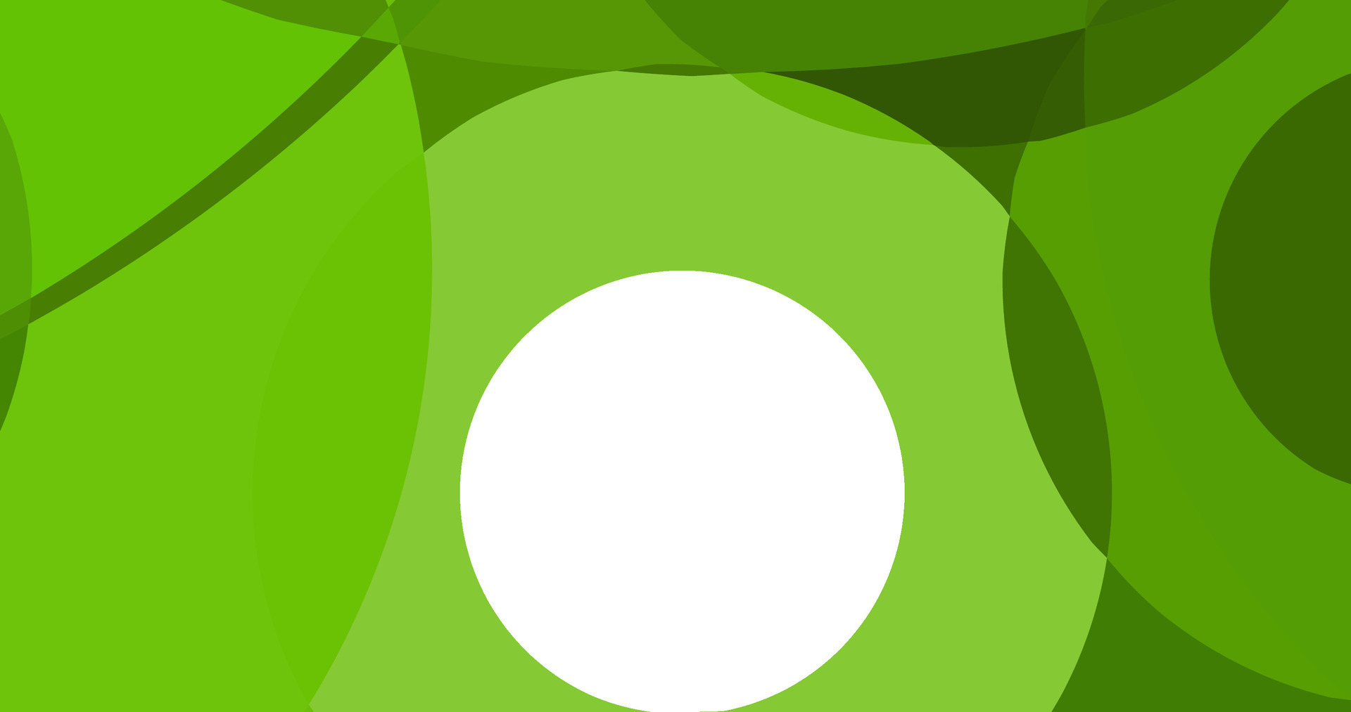 Abstract Green Curve Background For Design Template 32046559 Vector Art