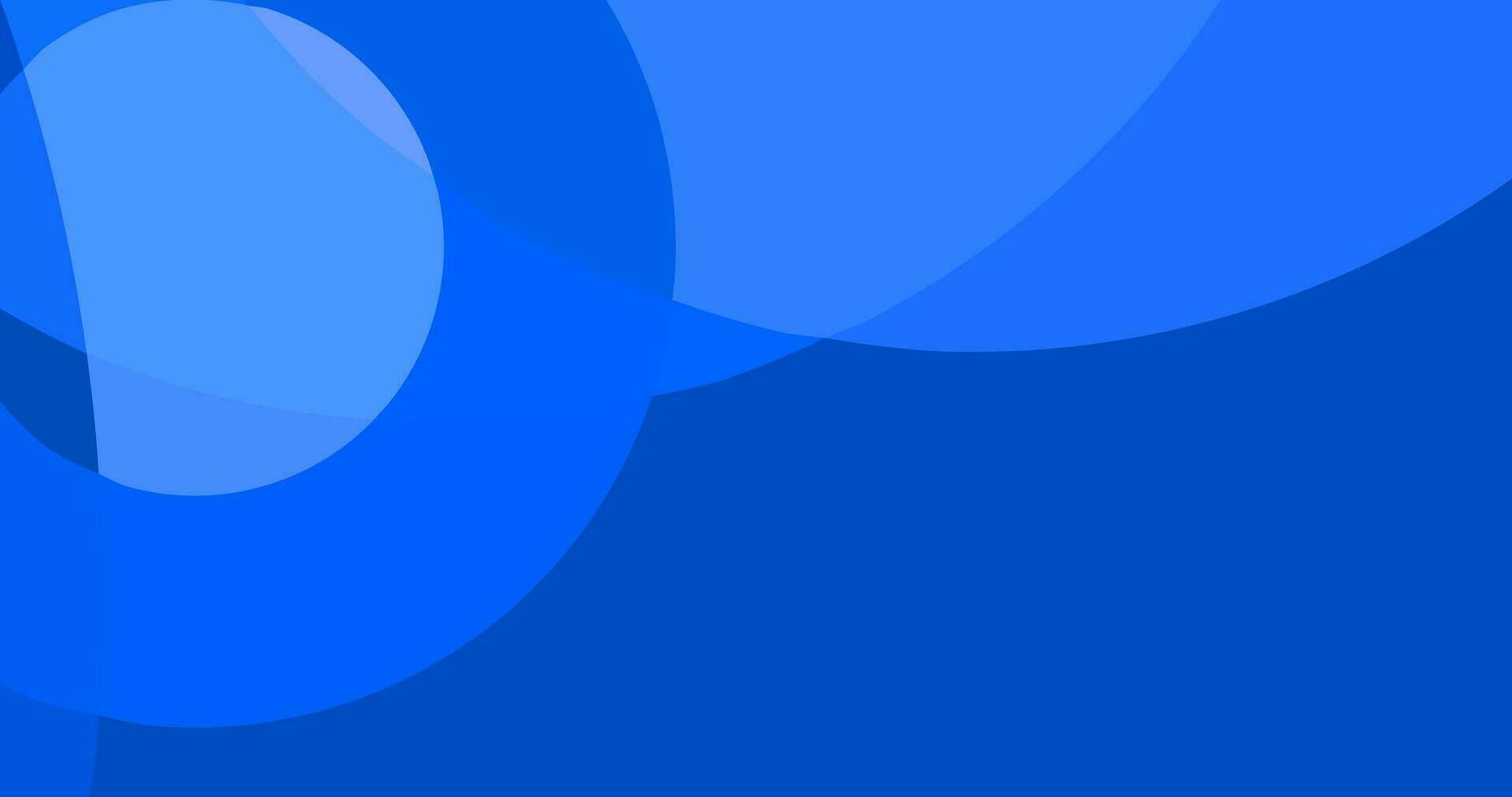 blue geometric background for design template 32046579 Vector Art at ...