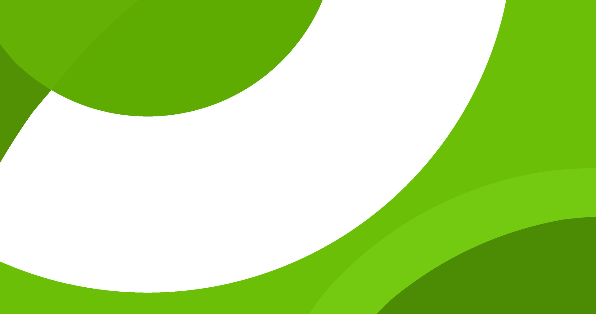 Abstract Green Curve Background For Design Template 32046827 Vector Art