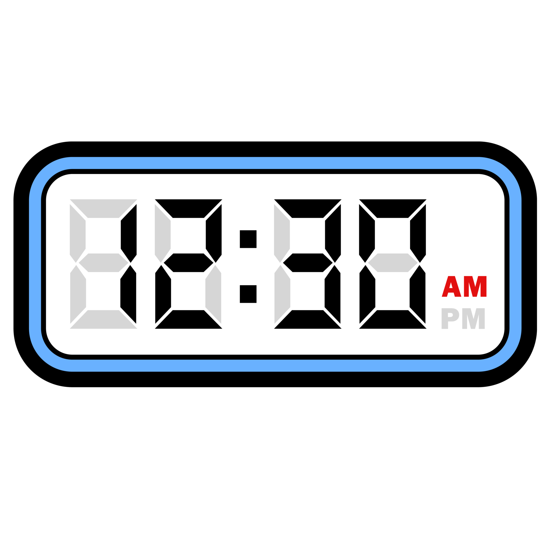 Digital Clock Time At 12 30 AM Digital Clock 12 Hour Format 32048476 PNG Digital Clock Time At 12 30 AM Digital Clock 12 Hour Format 32048476 PNG