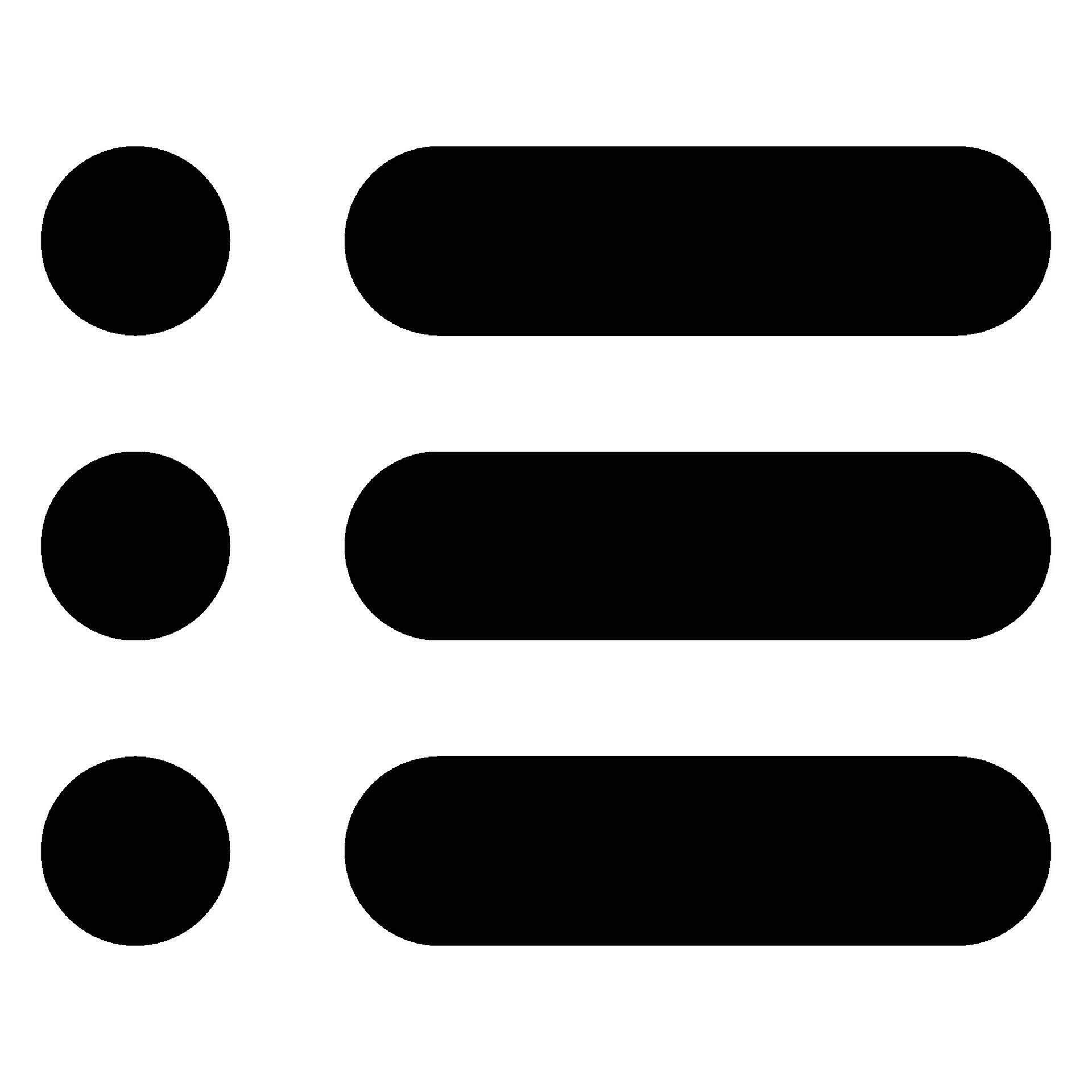 Three Bar Line Icon 32048860 Vector Art at Vecteezy Three Bar Line Icon 32048860 Vector Art at Vecteezy
