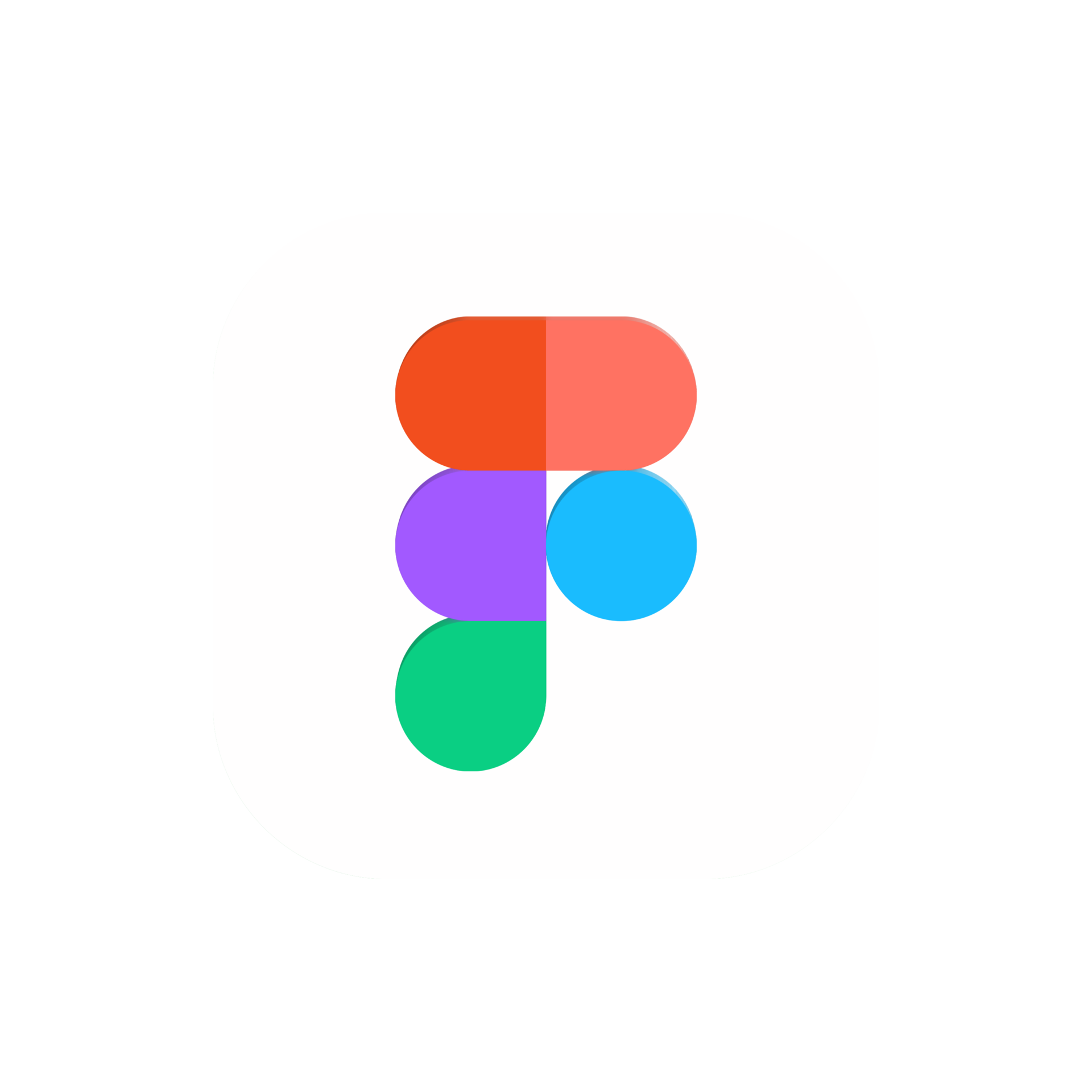 Figma 3d icon 32050116 PNG