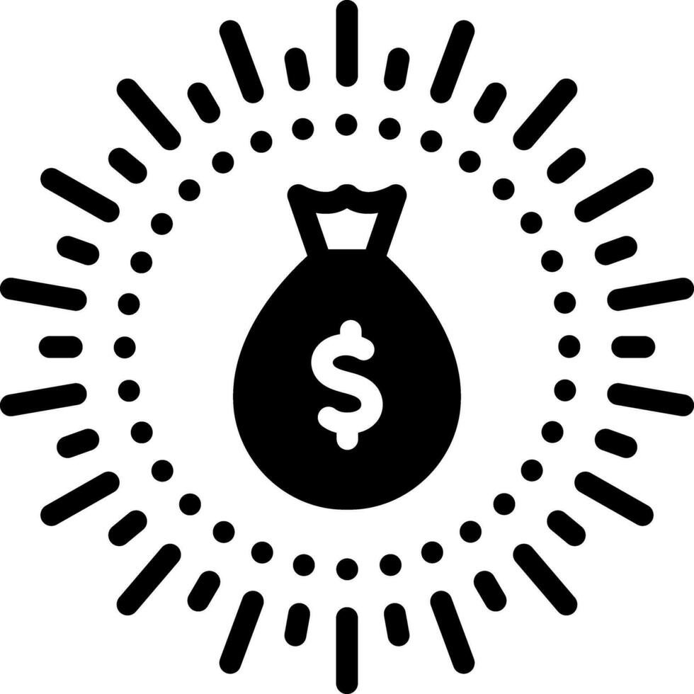 solid icon for ventures 32054949 Vector Art at Vecteezy