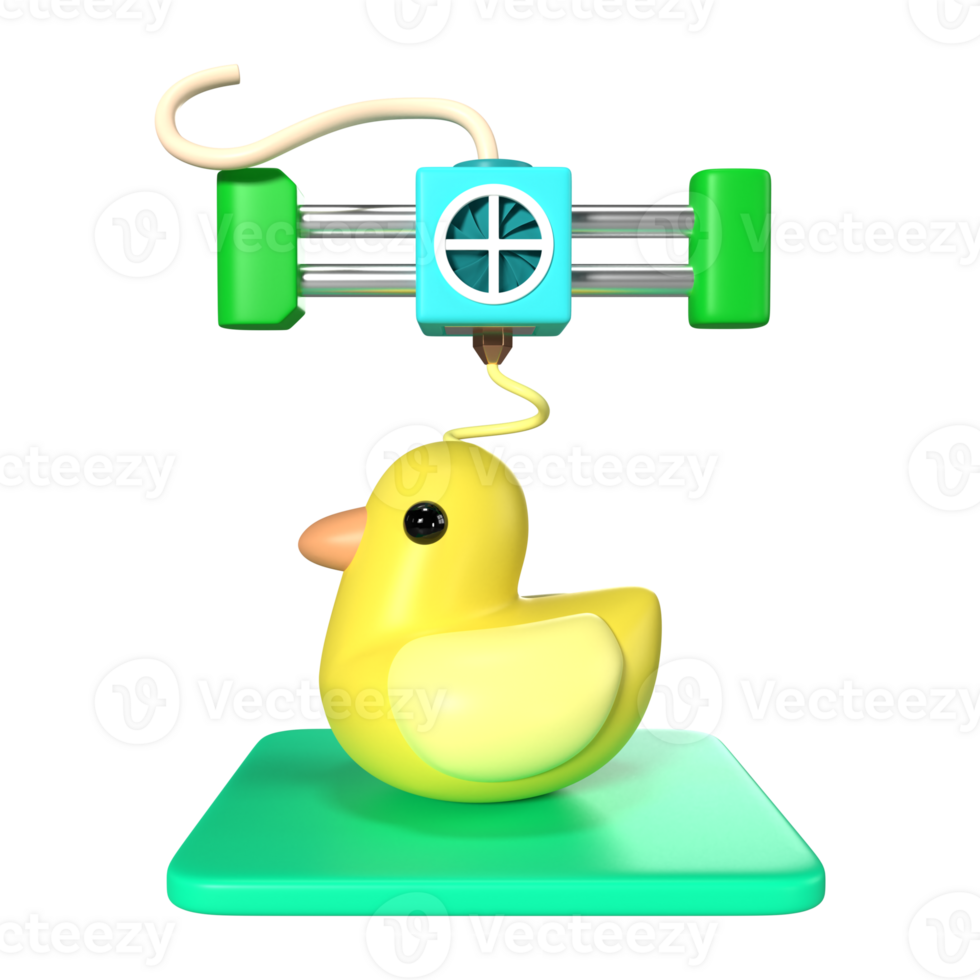Printing Character 3D Illustration Icon 32055174 PNG Printing Character 3D Illustration Icon 32055174 PNG