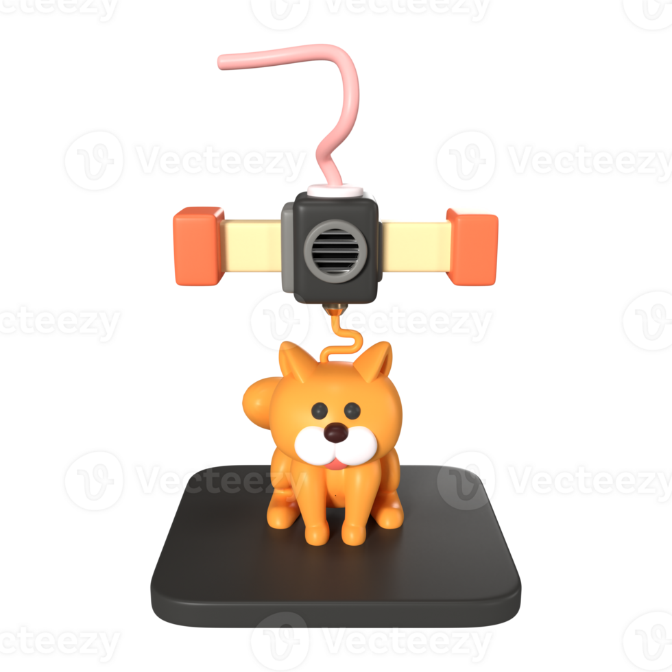 Printing Character 3D Illustration Icon 32055183 PNG Printing Character 3D Illustration Icon 32055183 PNG
