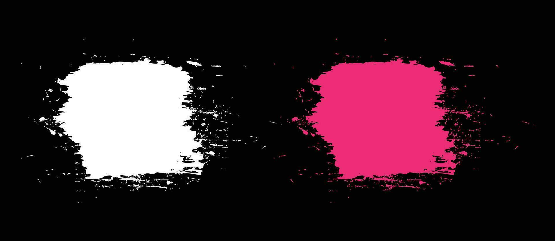 Paint vector grunge brushstroke 32056003 Vector Art at Vecteezy