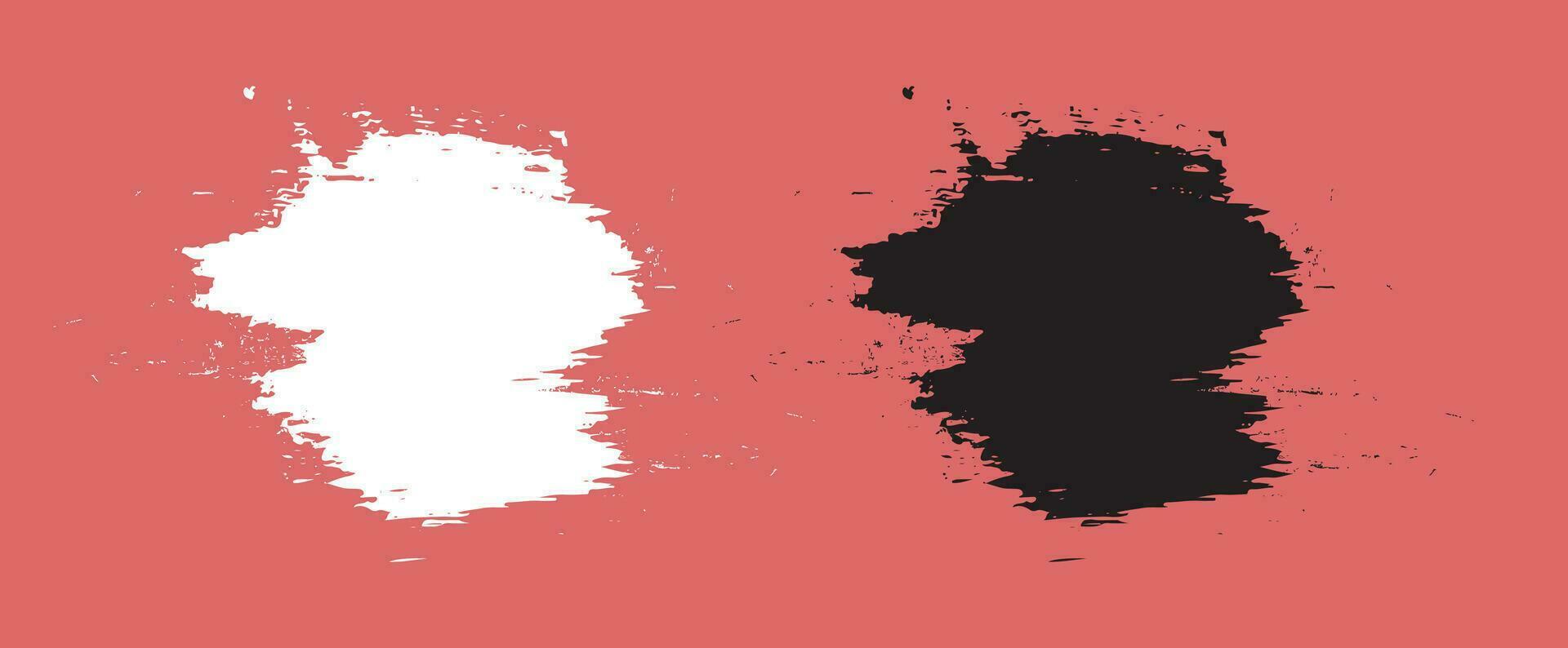 Paint grunge brush stroke design 32056018 Vector Art at Vecteezy