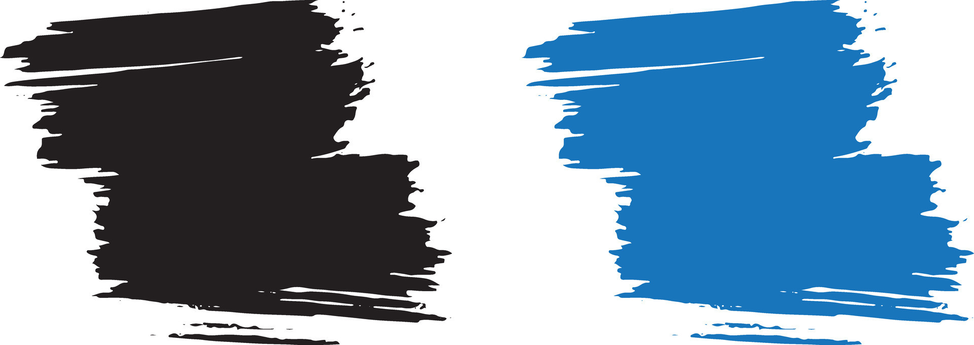 Hand drawn brush stroke texture background 32056039 Vector Art at Vecteezy